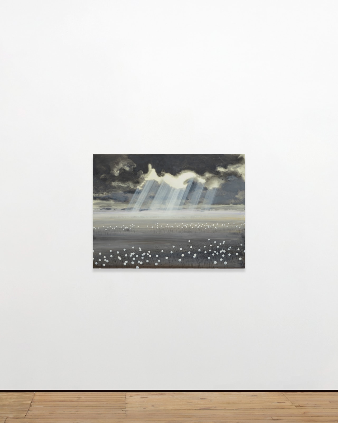 Charles Avery, Untitled (Meadow), 2024 | GRIMM