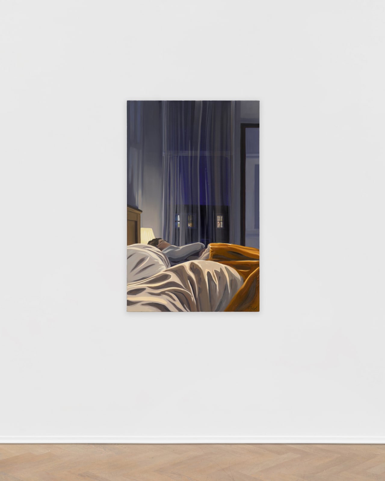 Cece Philips, As I Lay Dreaming, 2023 | GRIMM