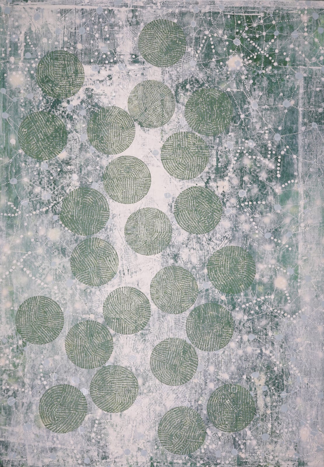 HELEN BOOTH, FALLS THE SHADOW, 2023 | Helen Booth