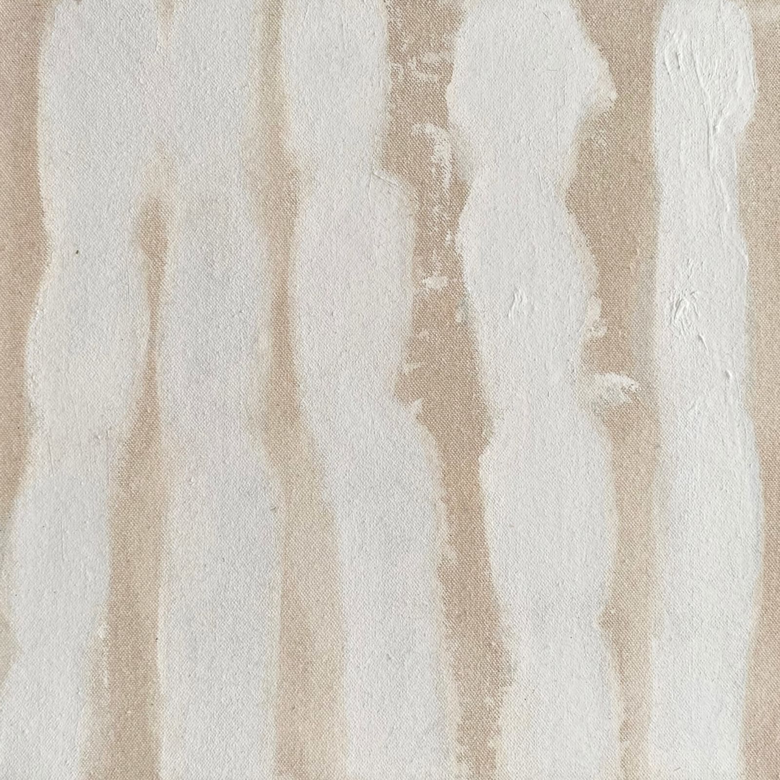 HELEN BOOTH, 5 WHITE STRIPES, 2020 | Helen Booth