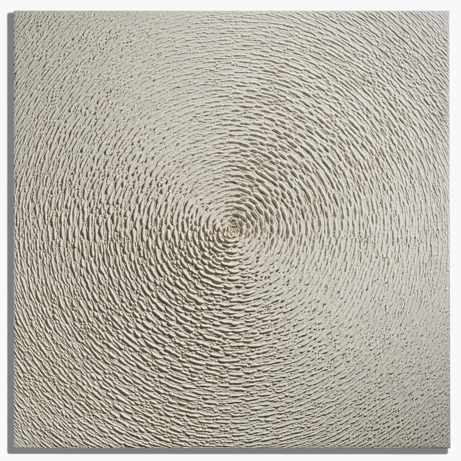 Martin Kline, New White Bloom, 2023 | Heather Gaudio Fine Art