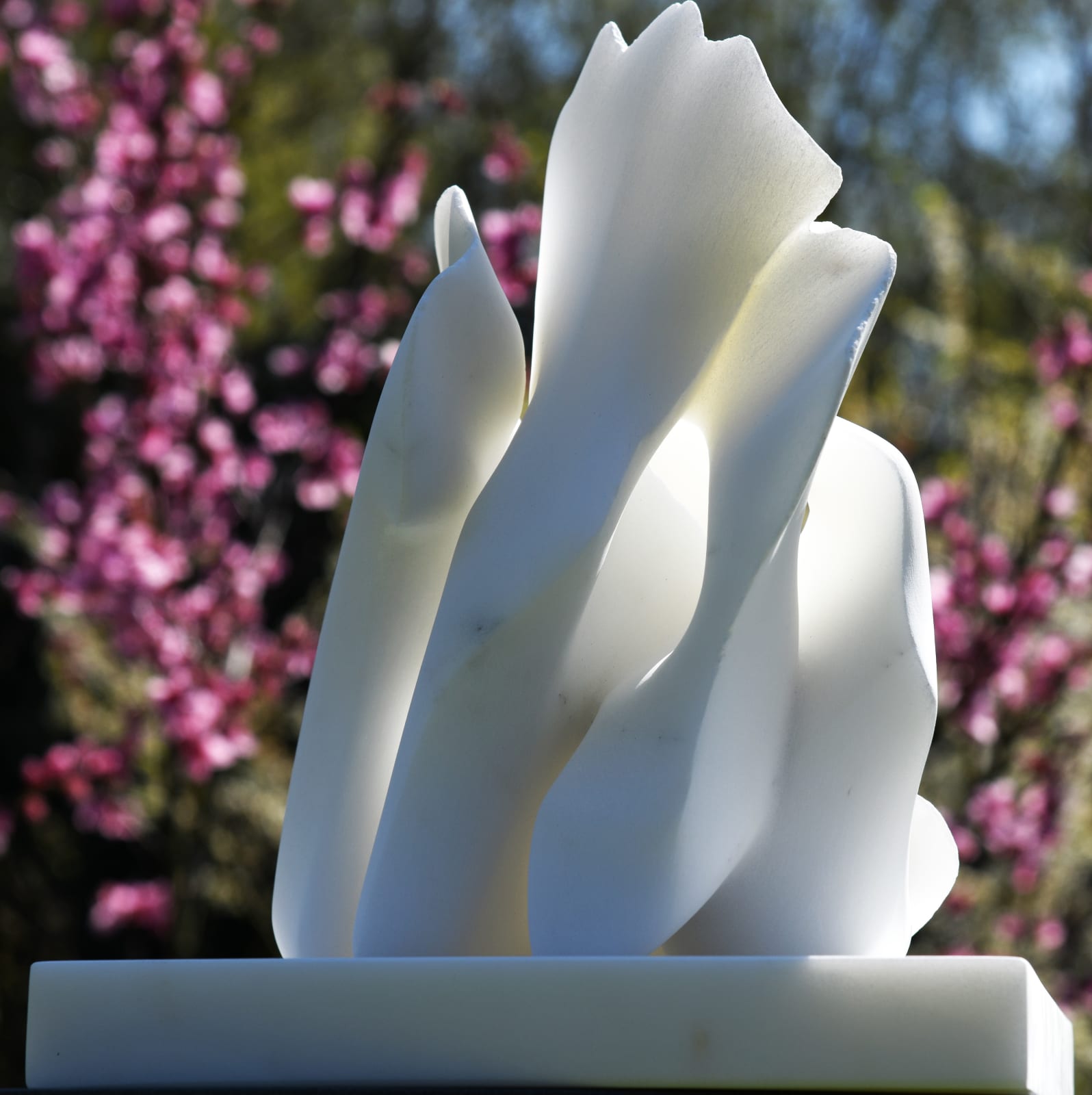 Helaine Blumenfeld, The Light Within: Aurora , 2022 | Hignell Gallery