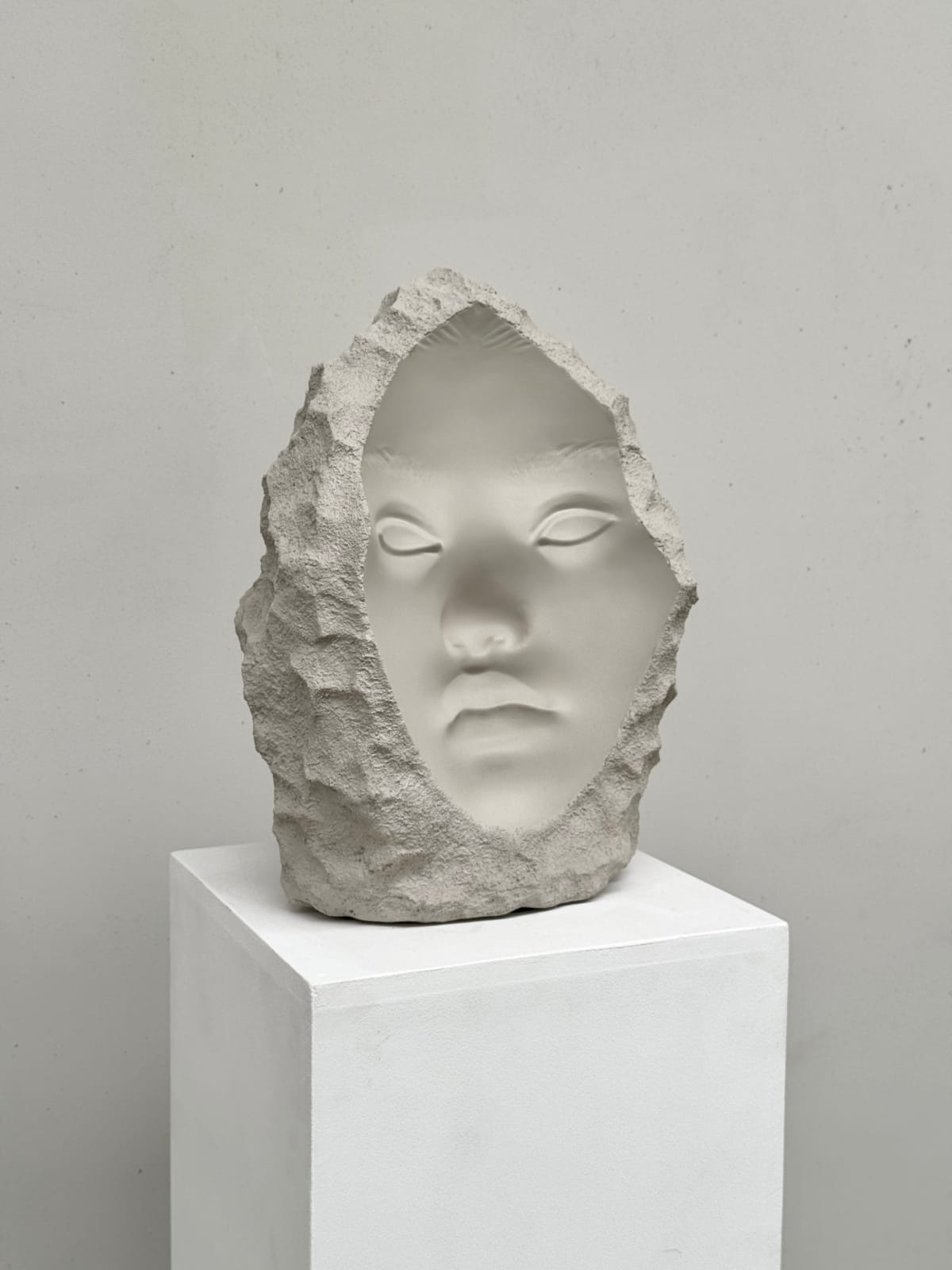 Alejandro Monge, I.S., 2024 | HOFA Gallery (House of Fine Art)