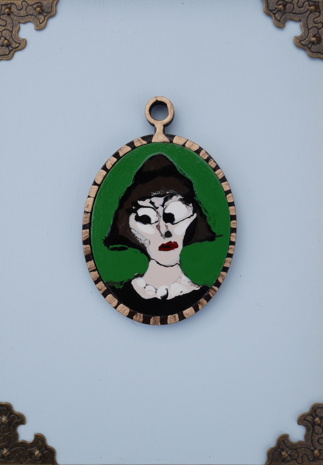 Mary Ronayne, Mairèad Rockwell, 2024 | HOFA Gallery (House of Fine Art)