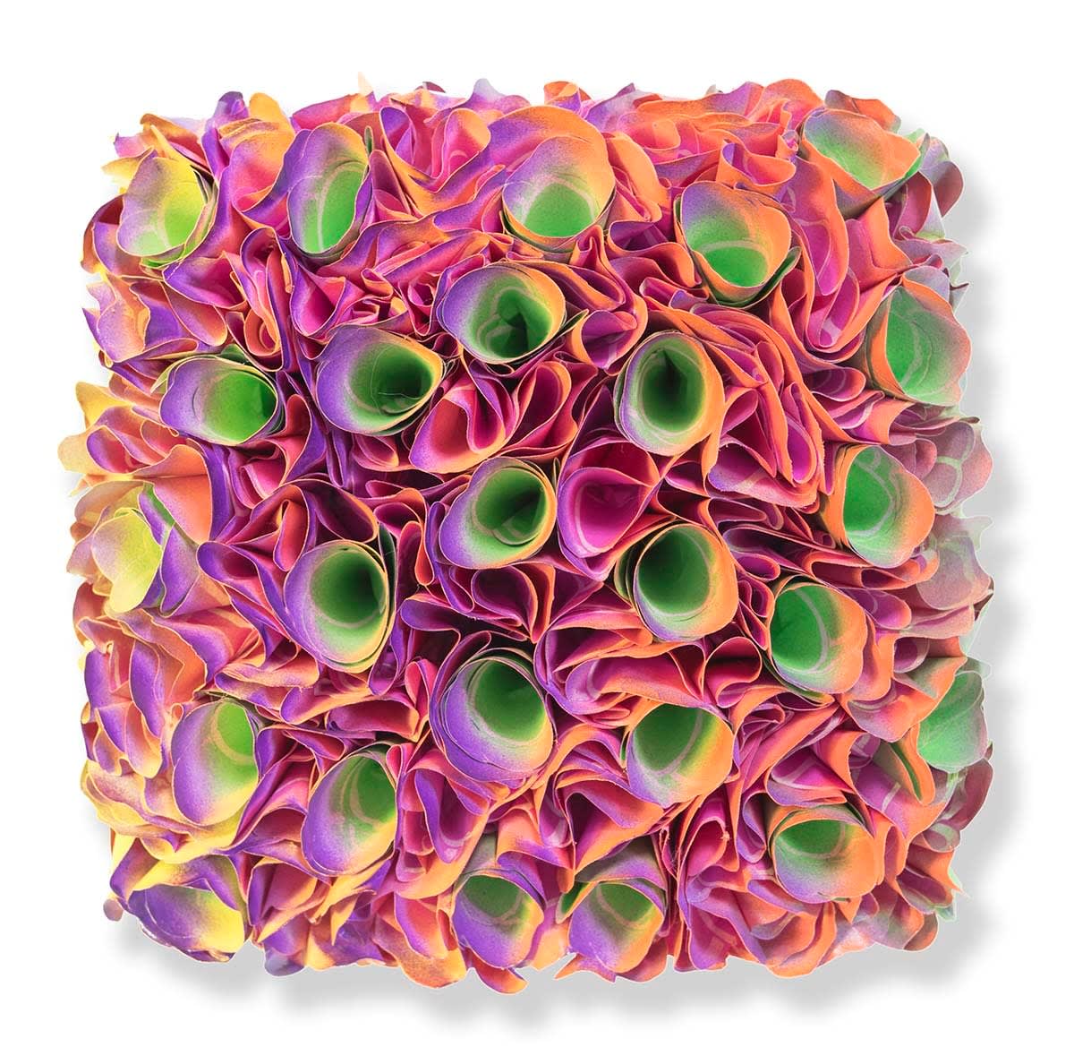 Zhuang Hong Yi, Sunset Flame, 2020 | HOFA Gallery (House of Fine Art)