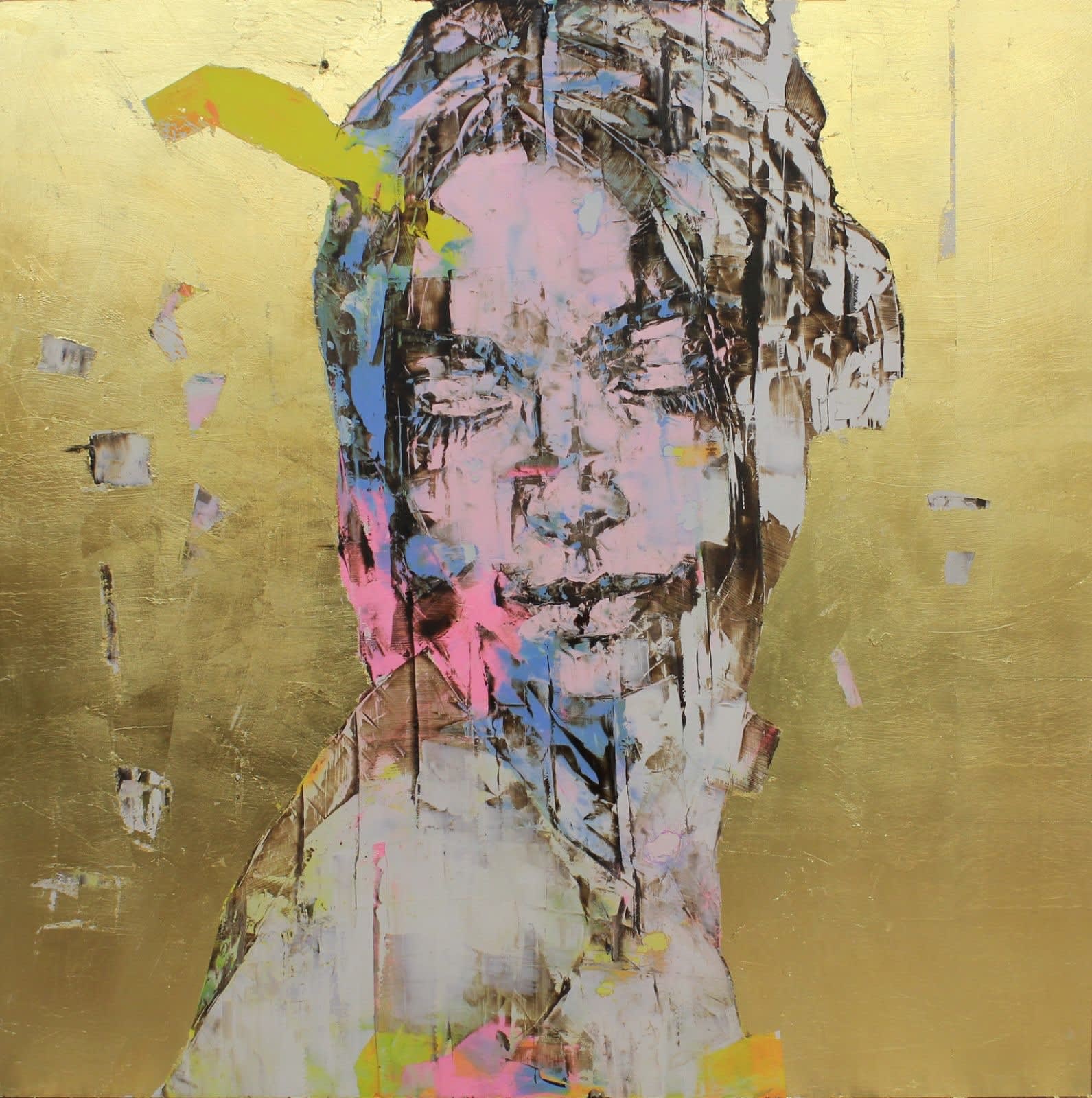 Marco Grassi, Gold Experience, 2024 | PAVE Contemporary