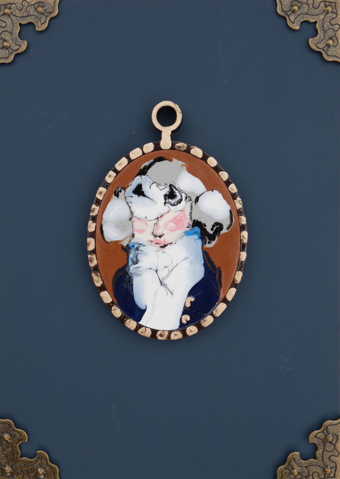 Mary Ronayne, Sir Robert Hawthorne, 2024 | HOFA Gallery (House of Fine Art)