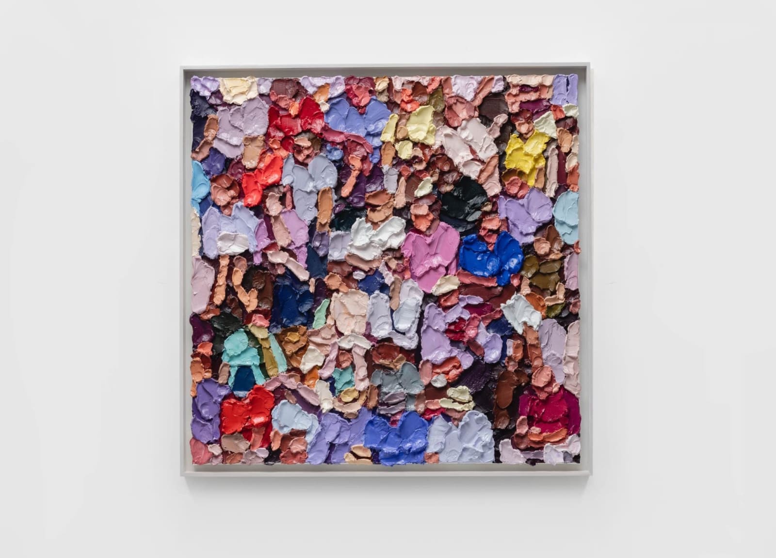 Li Jie, Li Qiu - ⽴秋, 2025 | HOFA Gallery (House of Fine Art)