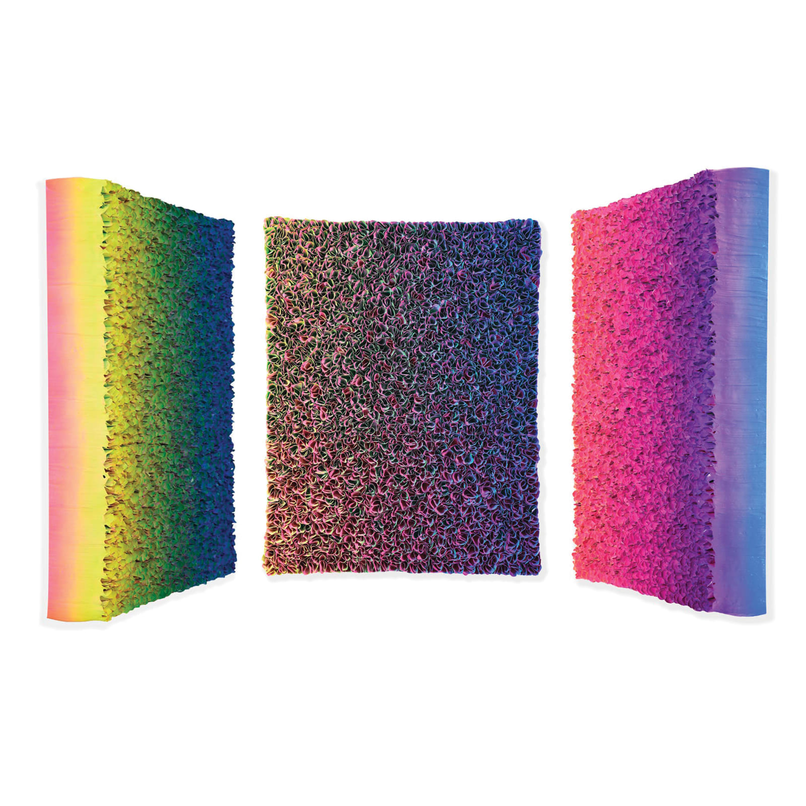 Zhuang Hong Yi, Overbloom, 2020 | HOFA Gallery (House of Fine Art)