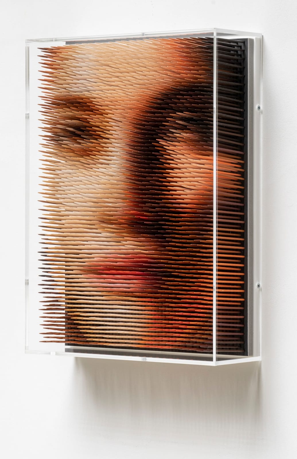 Maxim Wakultschik, Love is Blindness, 2023 | Impulse Gallery