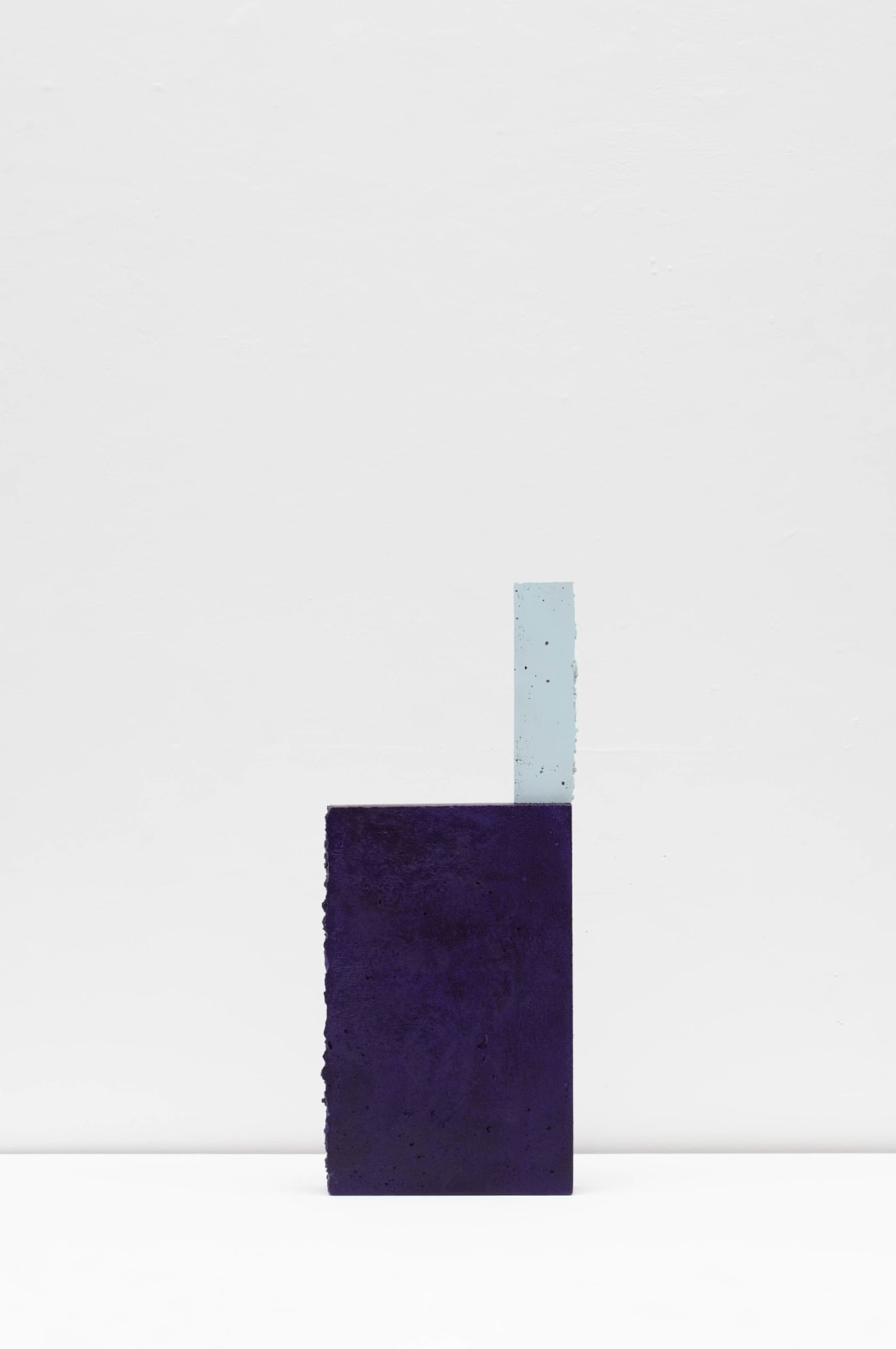 David Batchelor, Concreto-Concreto 14, 2024 | Ingleby Gallery