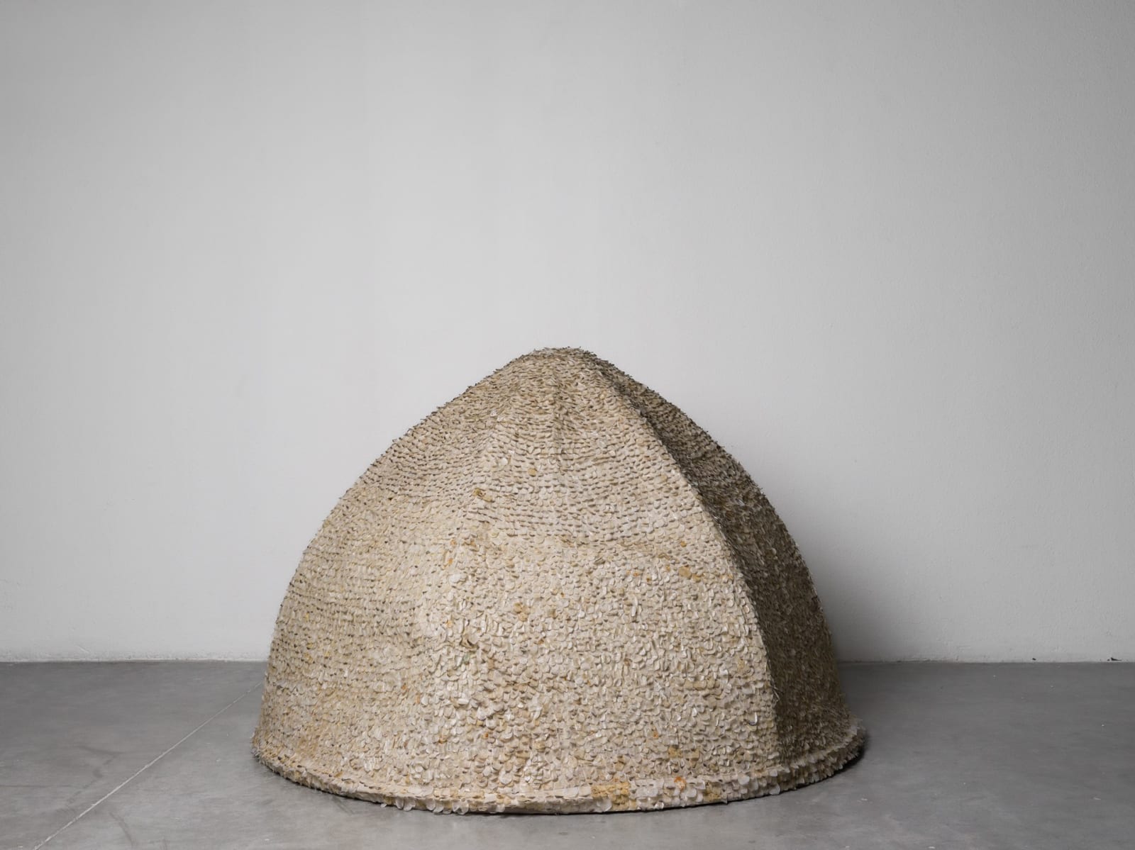 Richi Bhatia, The Animals, The Bodies and Coeffifient of Time III, 2025 | Gallery Isabelle