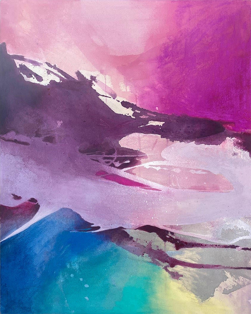 Katherine Boxall, FESTIVAL BEACH, 2021 | Jerald Melberg