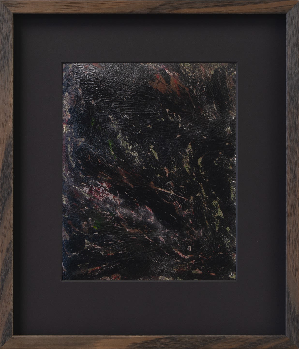 Tyne Gordon, Spool I, 2024 | Jhana Millers Gallery