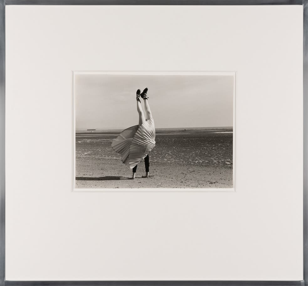 Rose Finn-Kelcey, The Restless Image: a discrepancy between the seen ...