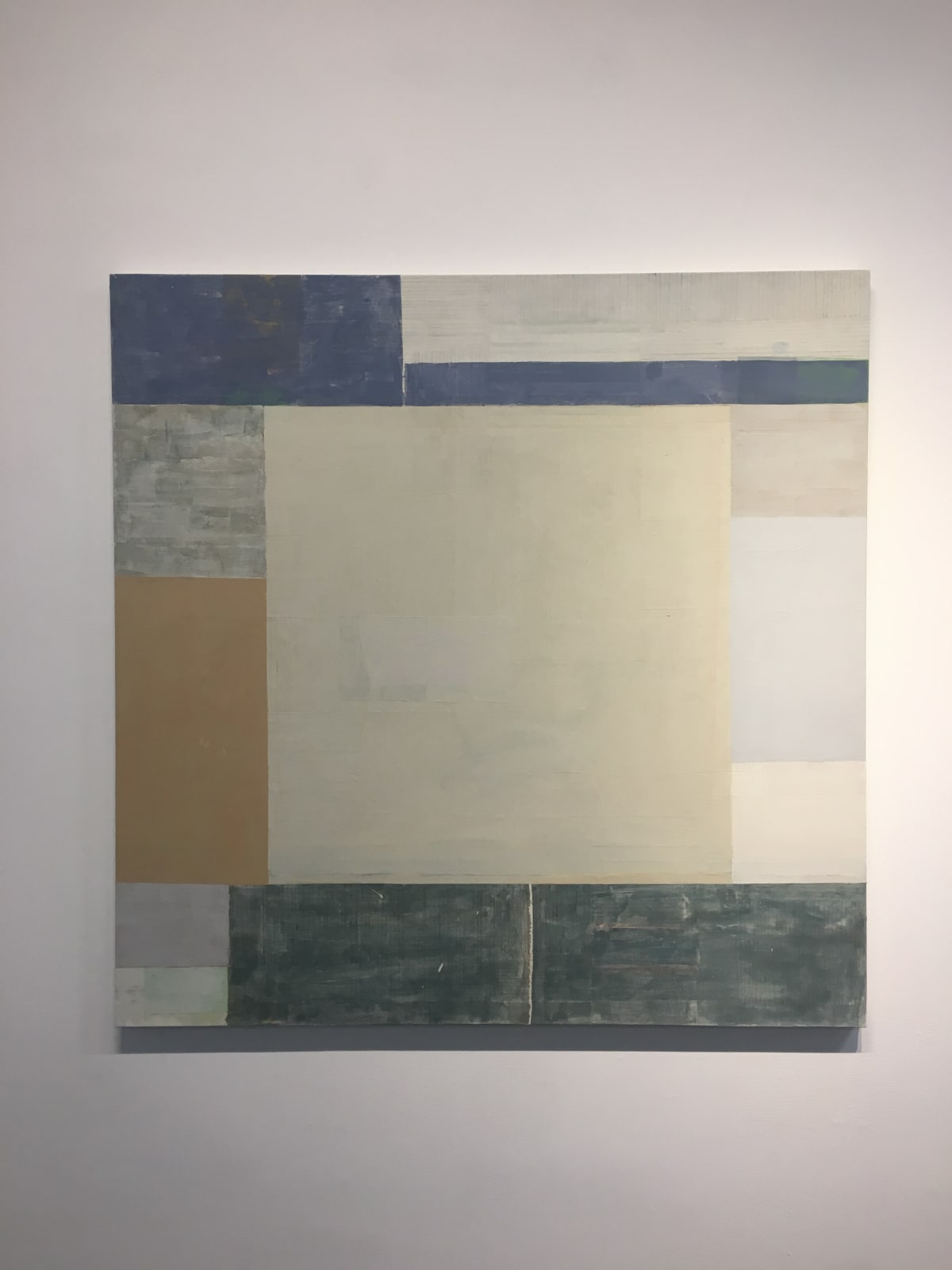 Elizabeth Gourlay, Bruma 2, 2018 | Kenise Barnes Fine Art
