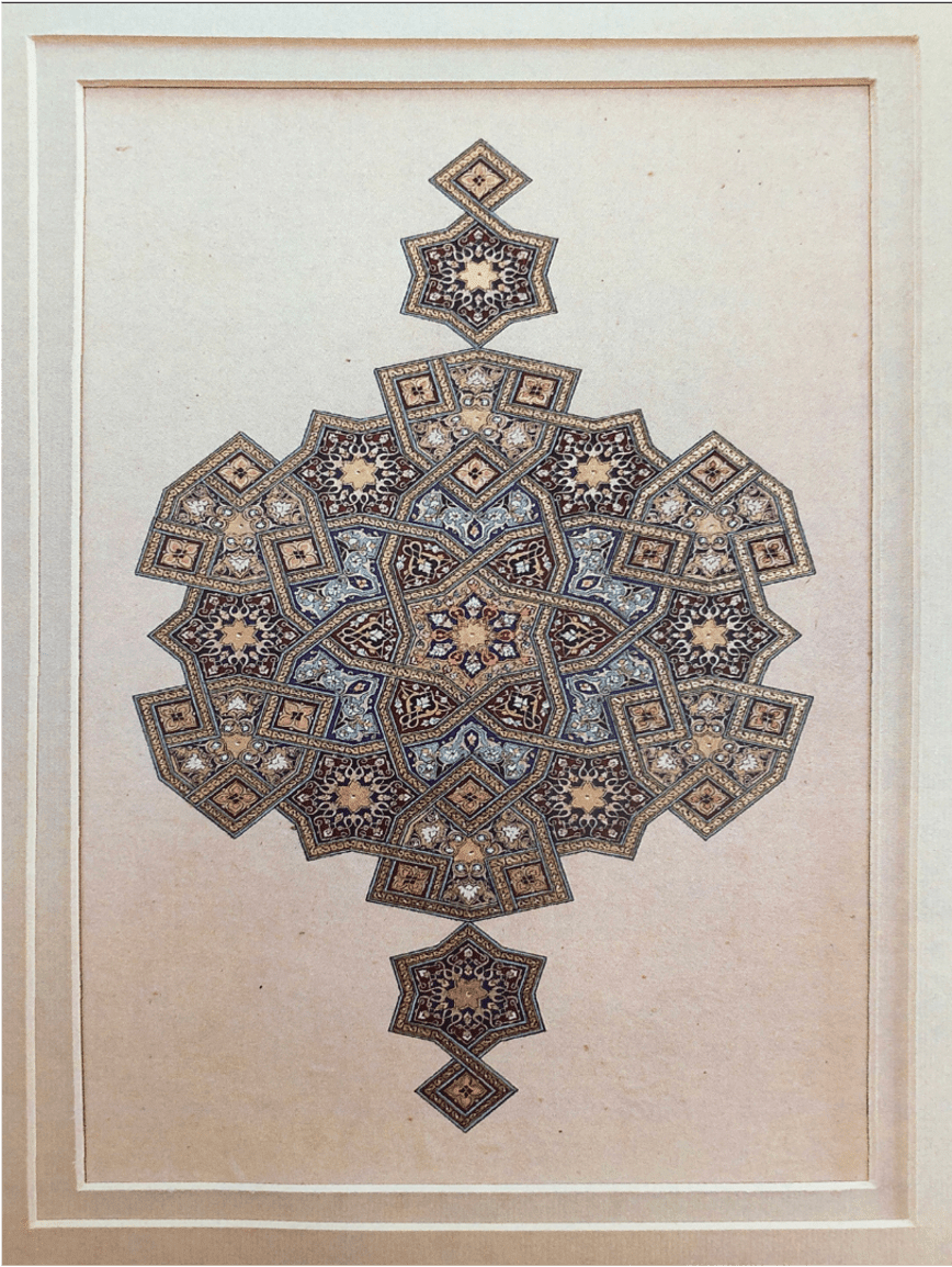 Hasan Mohammadi, Shameh, 2018 | Khawla Art Gallery