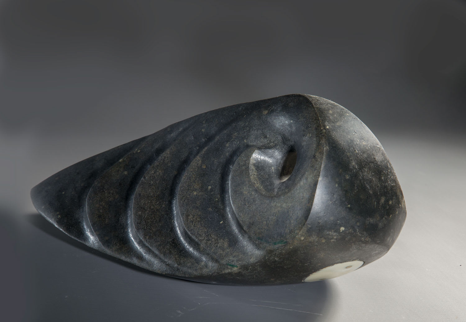 Steve Dilworth, Deep Water Drogue, 2020 | Kilmorack Gallery