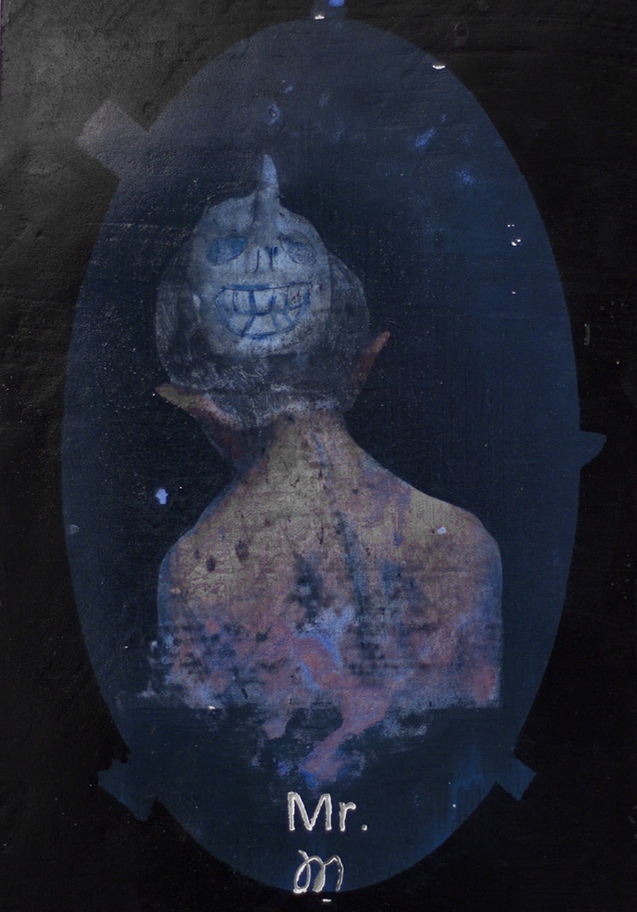 Wang Ning 王寧, 2636-No.29, 2016 | Leo Gallery