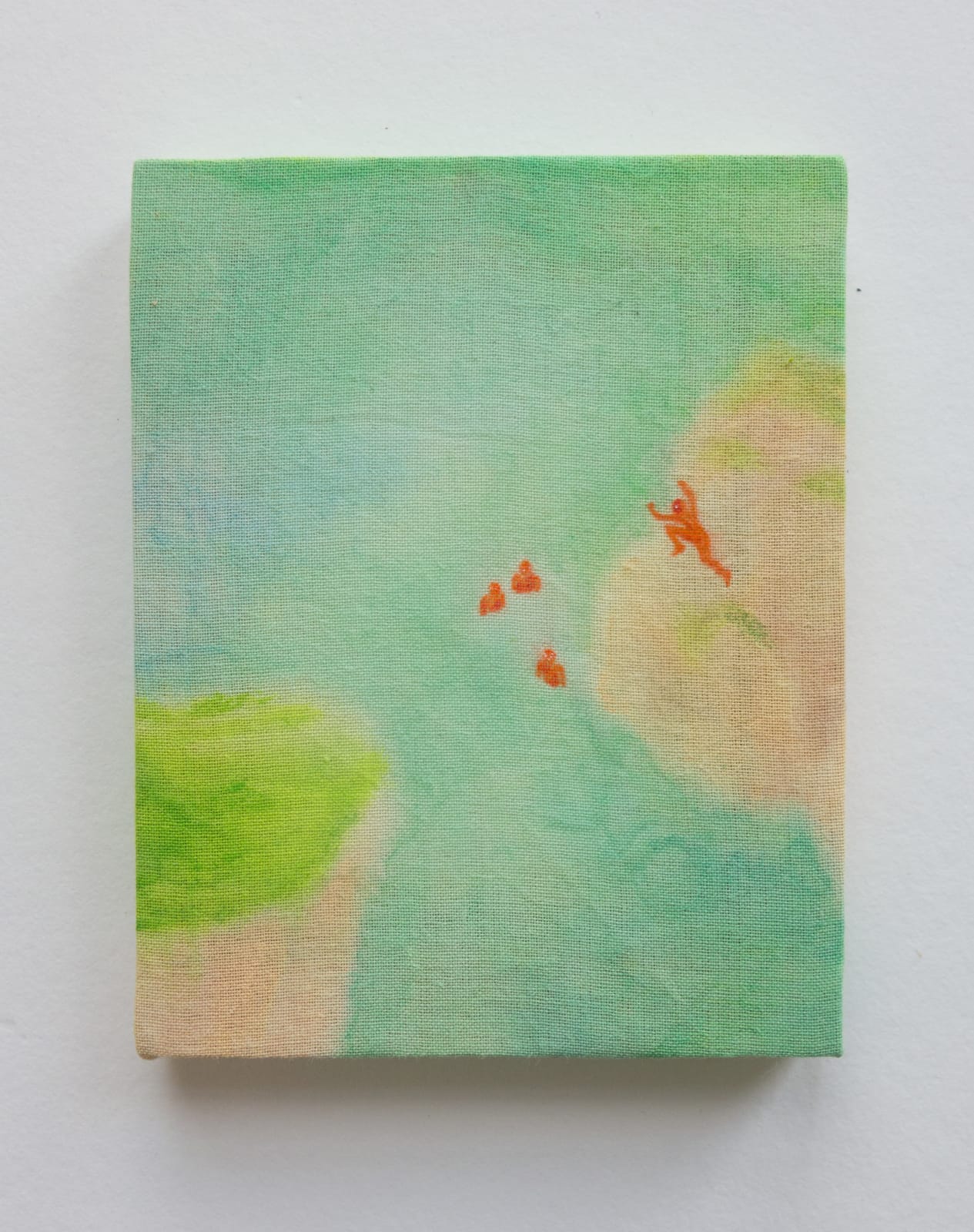 Sophie Varin, Odyssey, 2022 | Louise Alexander Gallery / AFP