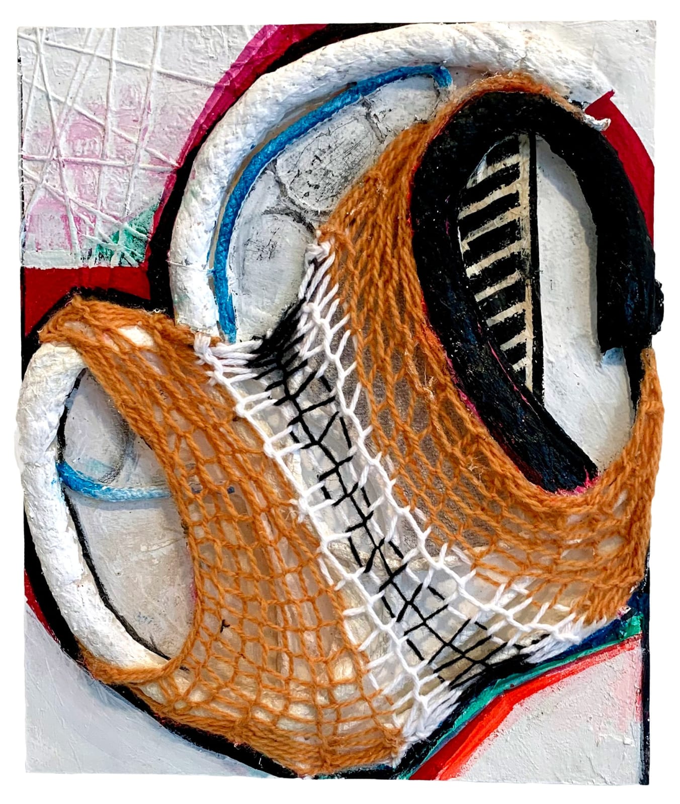 Susan Mastrangelo, Hope, 2025 | Markel Fine Arts