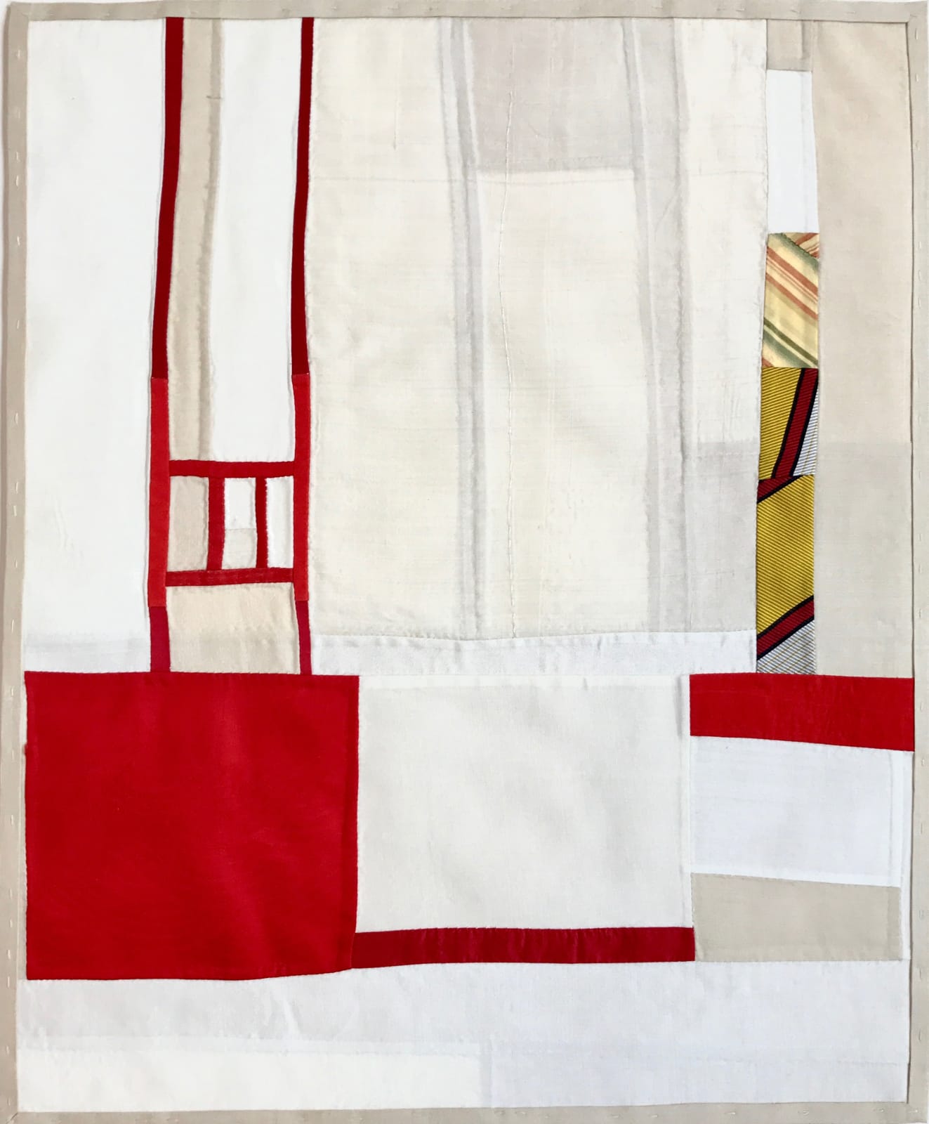 Debra Smith, Shifting Color Series no.30, 2017 | Markel Fine Arts