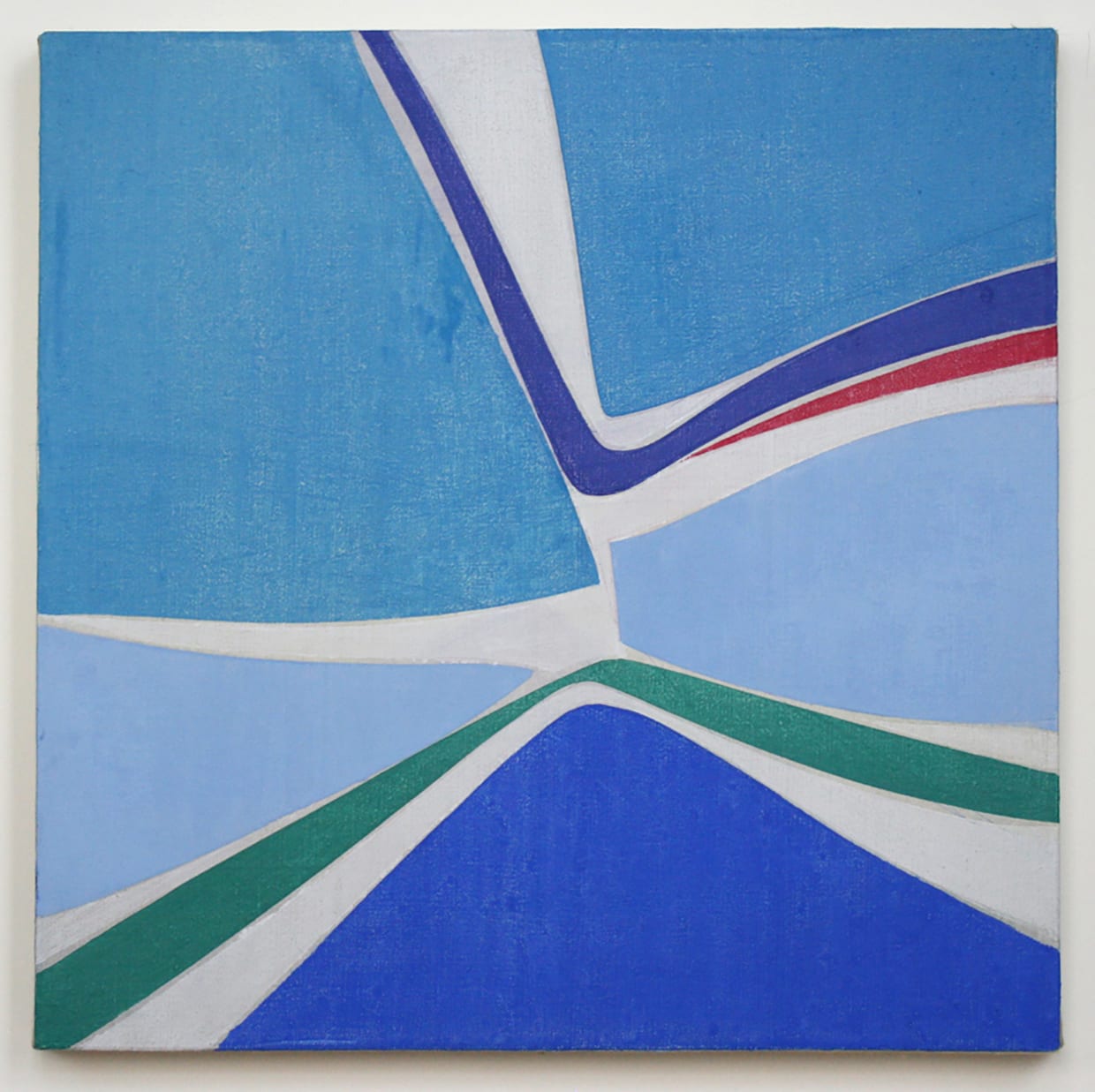 Joanne Freeman, Untitled #8, 2019 | Markel Fine Arts