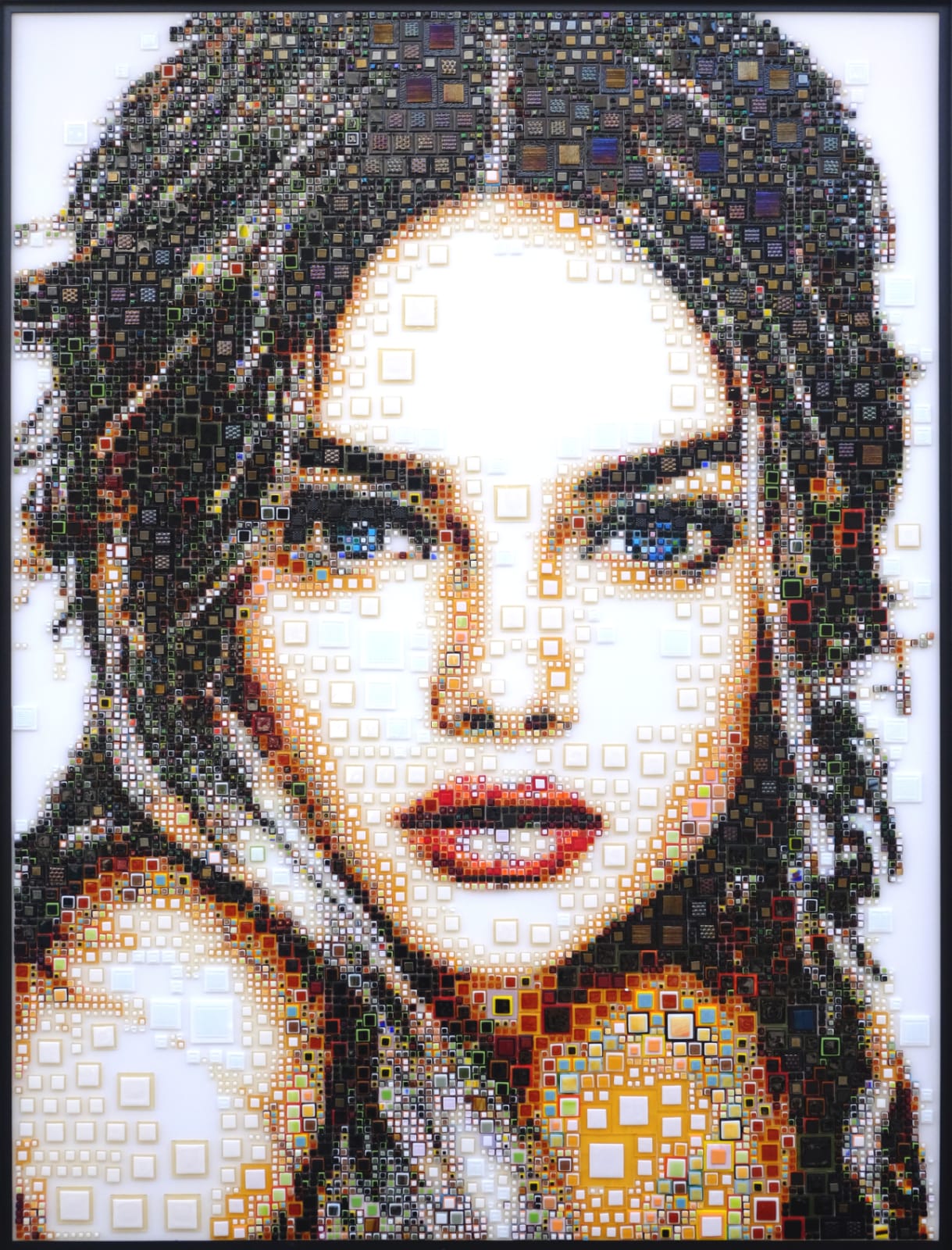 Isabelle Scheltjens, Gira | Markowicz Fine Art Isabelle Scheltjens, Gira | Markowicz Fine Art