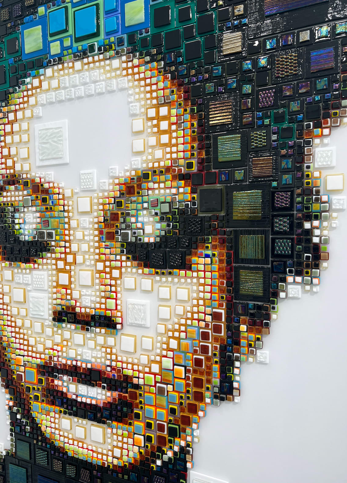 Isabelle Scheltjens, Ubuntu | Markowicz Fine Art Isabelle Scheltjens, Ubuntu | Markowicz Fine Art
