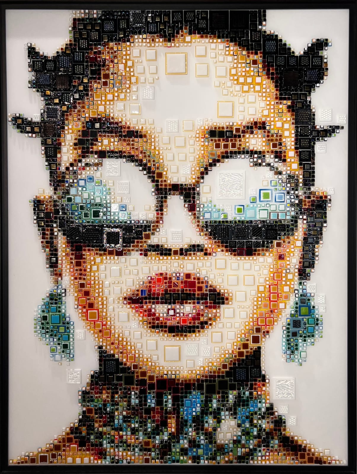 Isabelle Scheltjens, Woppi | Markowicz Fine Art Isabelle Scheltjens, Woppi | Markowicz Fine Art