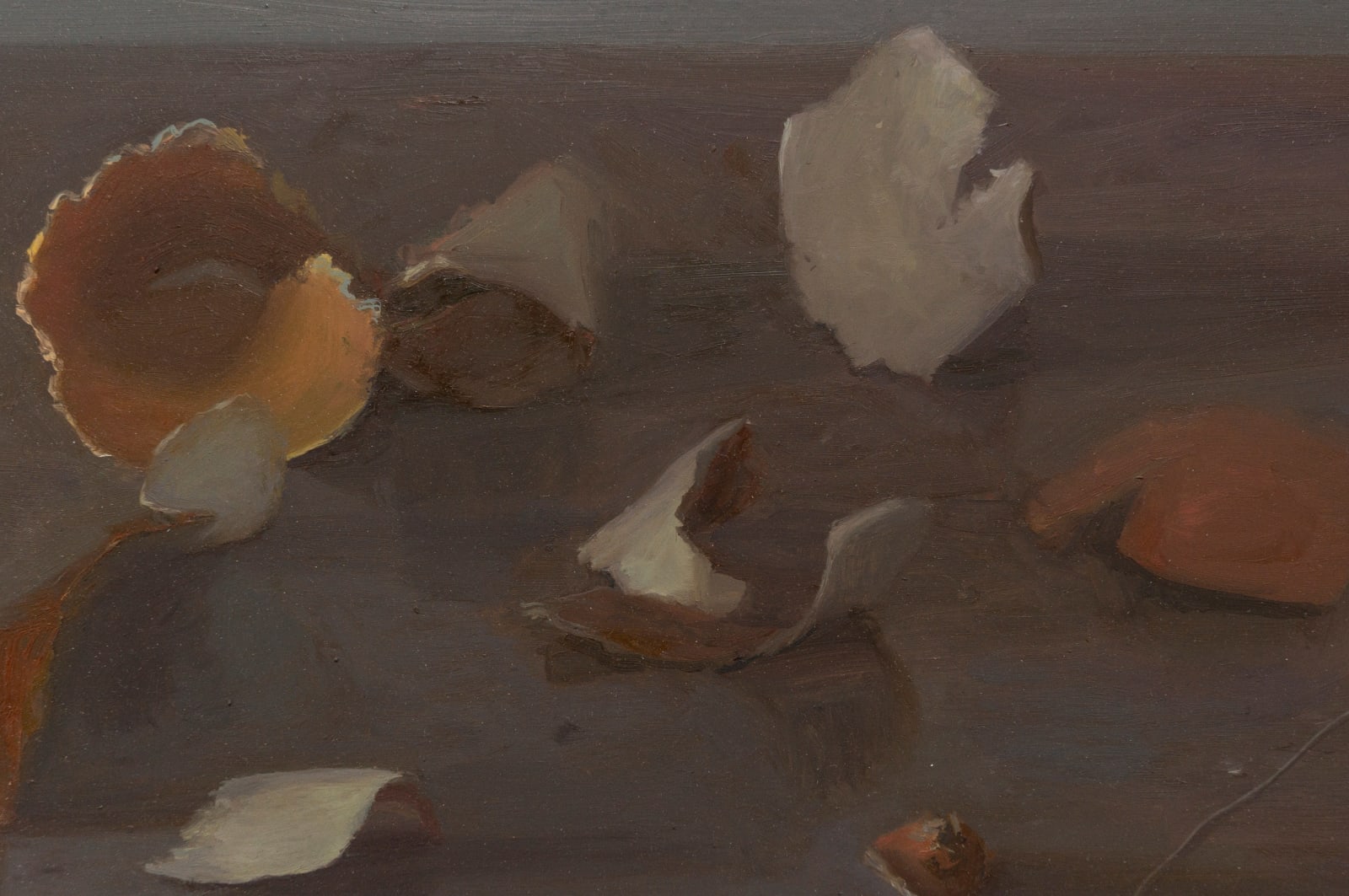 Amy Applegate, Peel, 2023 | Massey Klein