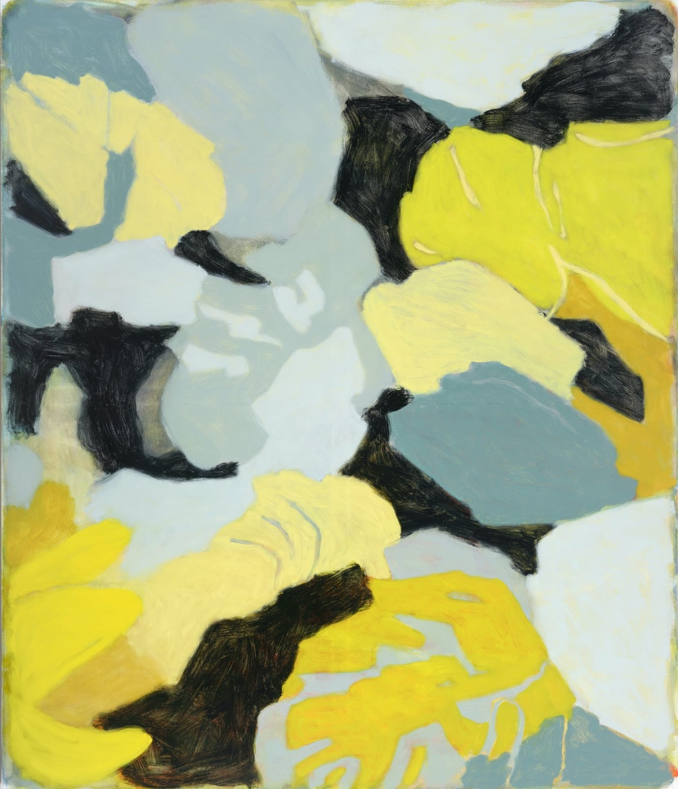 Rebekah Callaghan, Better Together | Maybaum Gallery