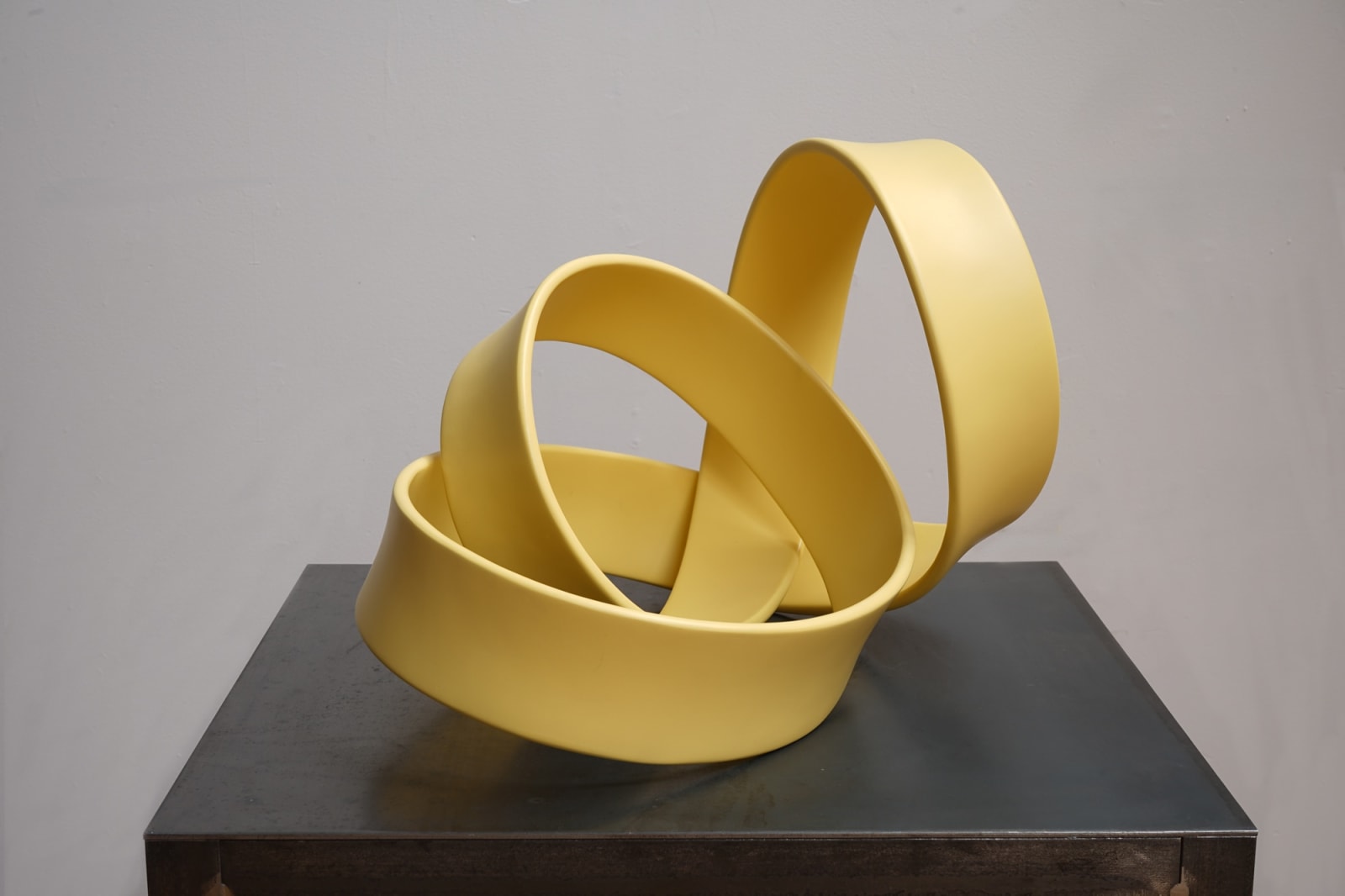 James Carl, thing's end (#3 bronze) , 2023 | Nicholas Metivier Gallery