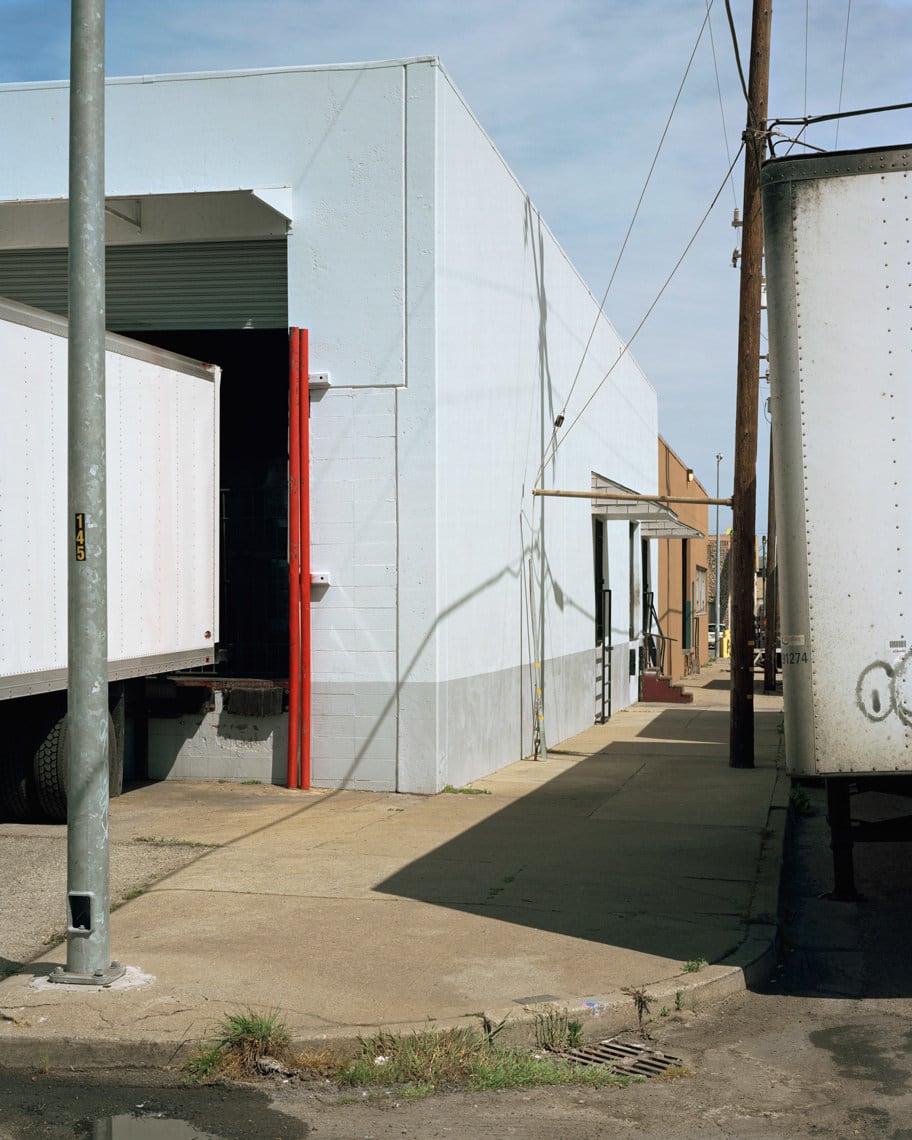 Michael Gaillard, Off the 101