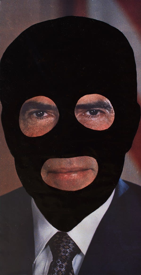 Roman Tolici, Realpolitik 174, 2023 | Mobius Gallery Roman Tolici, Realpolitik 174, 2023 | Mobius Gallery