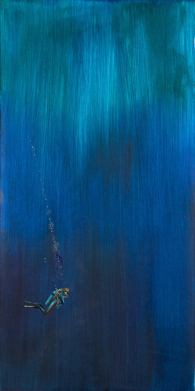 Doug Argue, Untitled, 2025 | Modern Fine Art