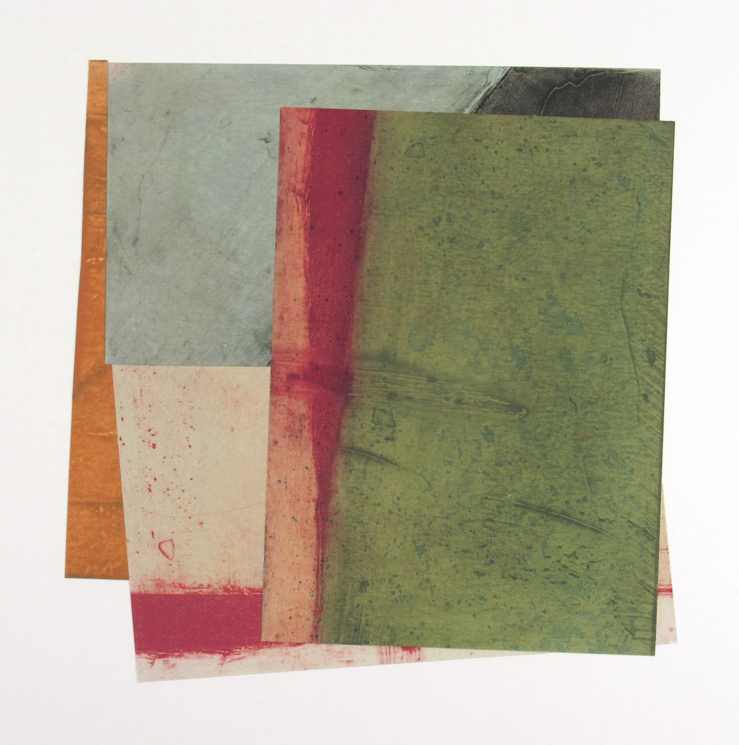 Bill Hall, Nostalgia | Momentum Gallery