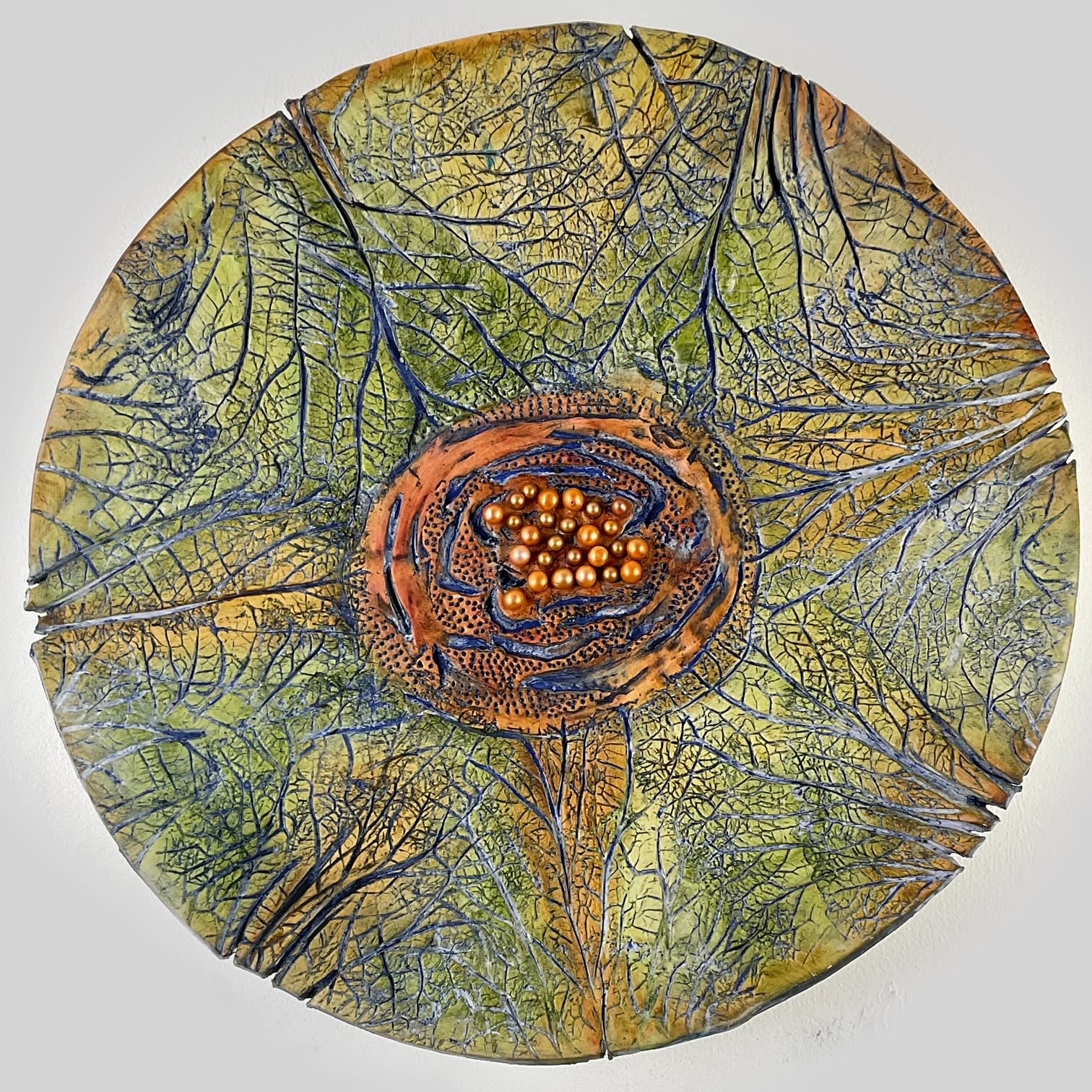 Vicki Grant, Medium Celestial Landscape Series - 23169 | Momentum Gallery