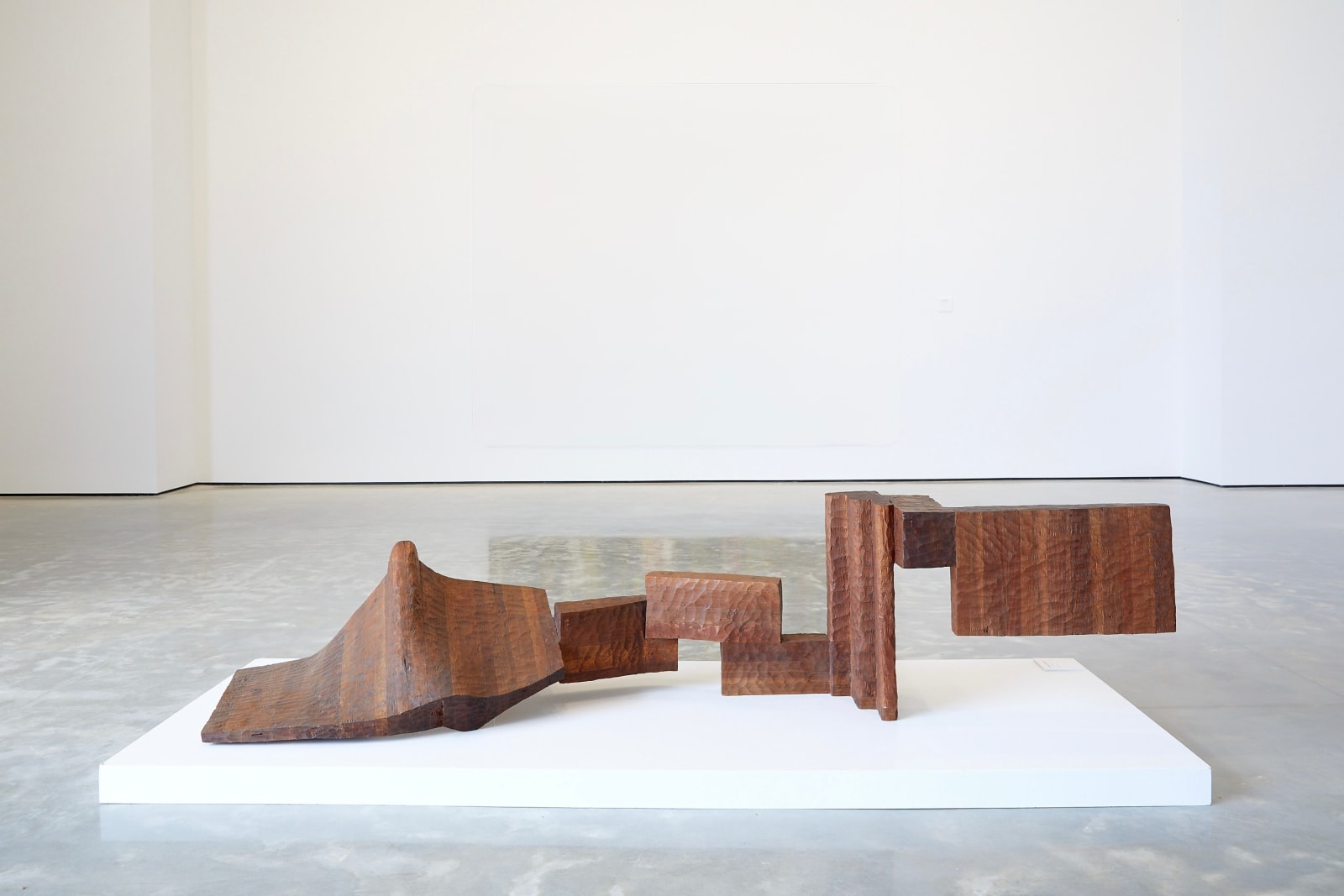 Estate of George Sugarman, Four Forms, 1959 | Morrison Gallery
