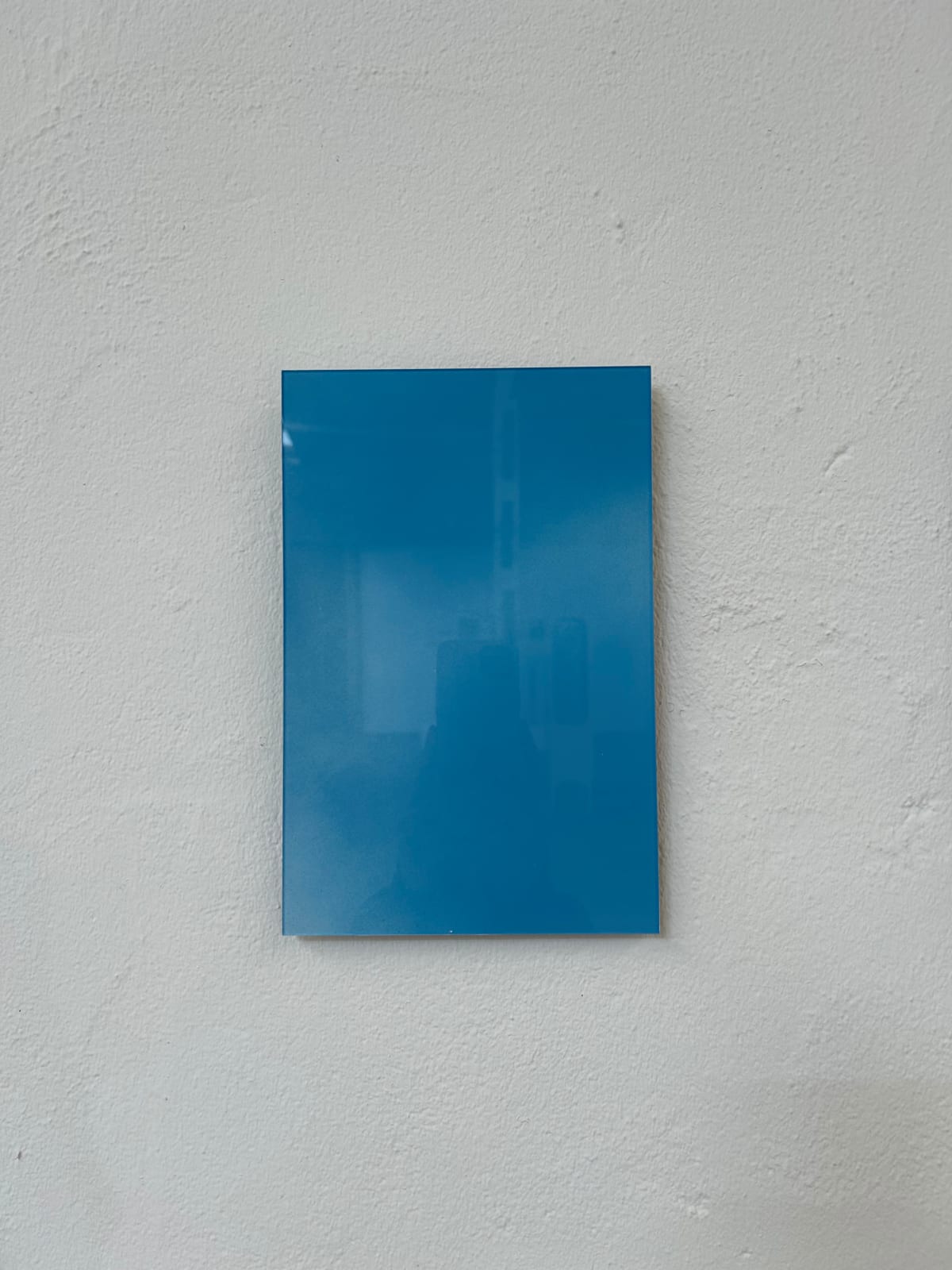 Geke Schalkwijk, Blue Sky mini, 2024 | Moya Museum