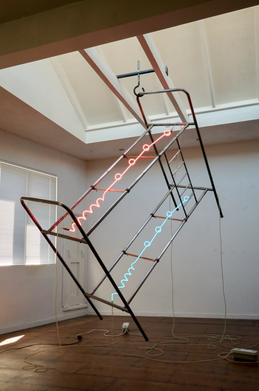 Geert Koevoets, Hospital L'océan, 2024 | Moya Museum