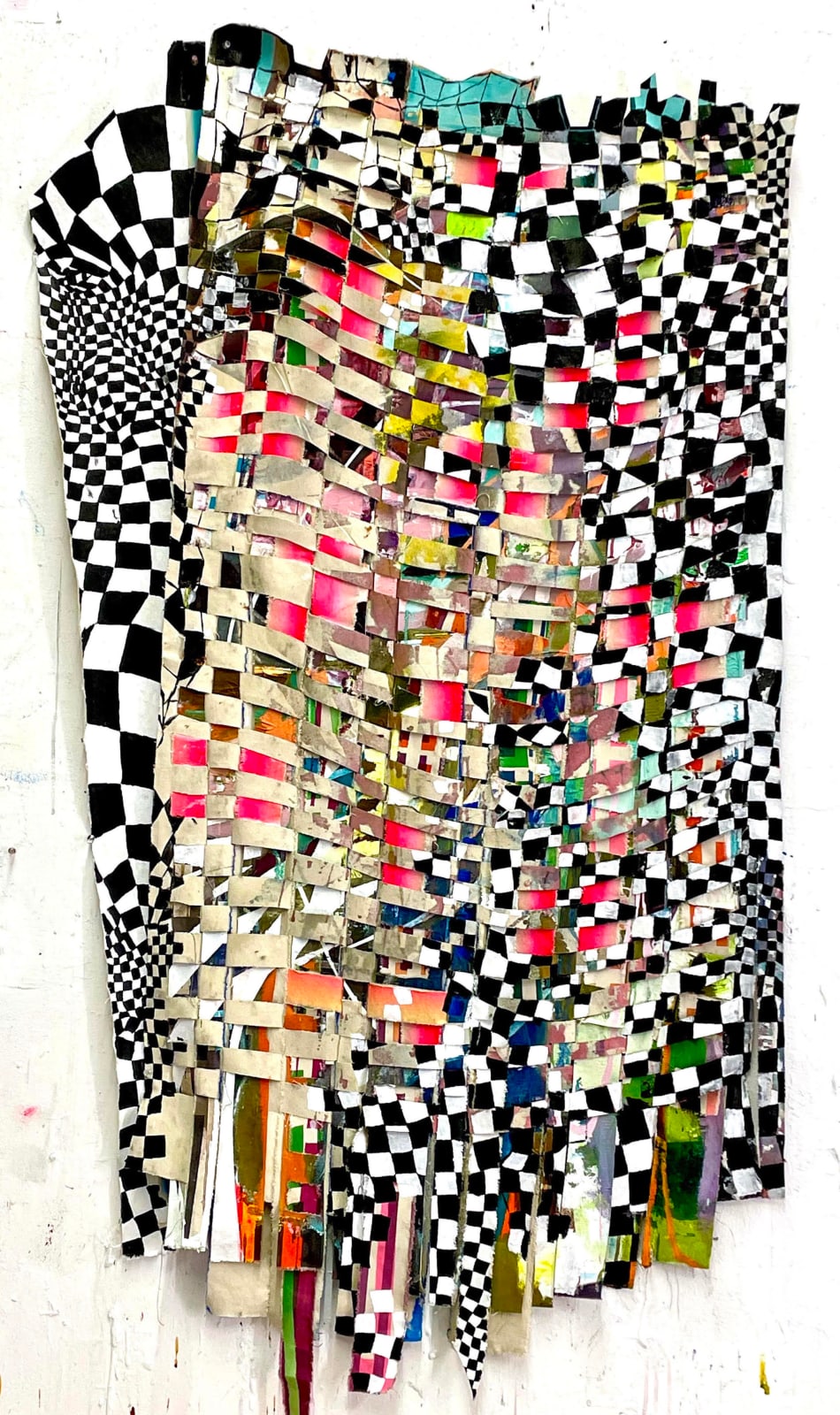 Galen Cheney, Dream Machine, 2025 | NICK RYAN GALLERY