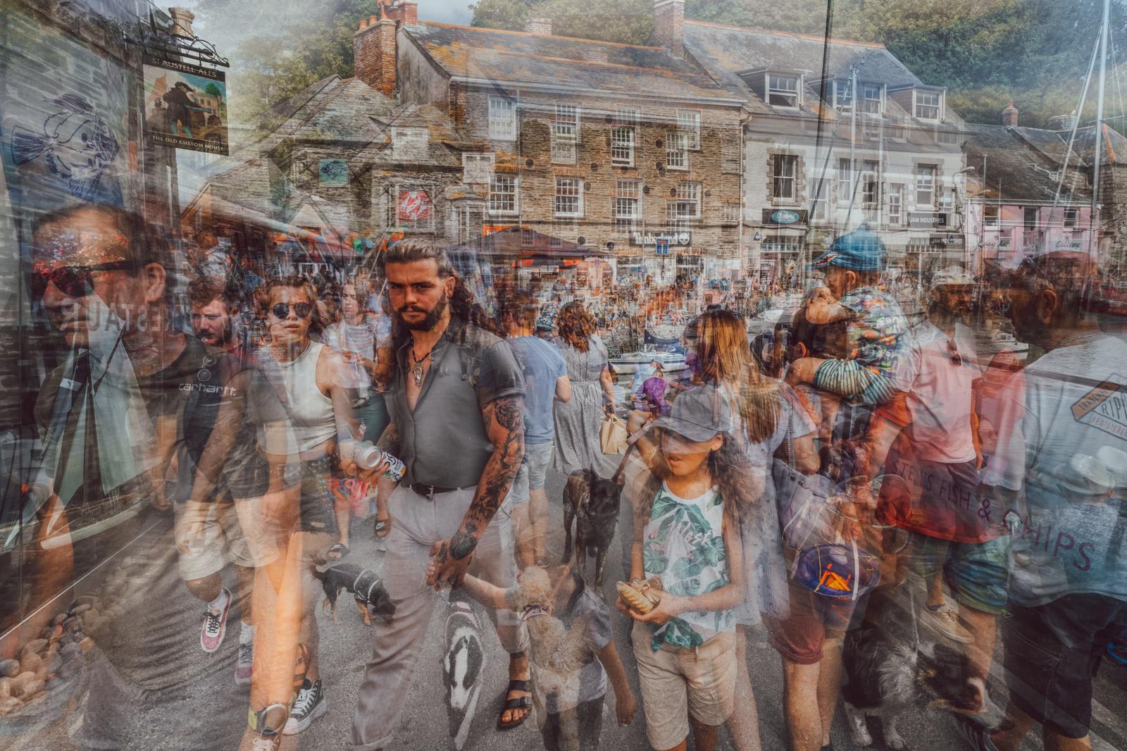 Burnham Arlidge, Padstow, 2021 | Nova Fine Art