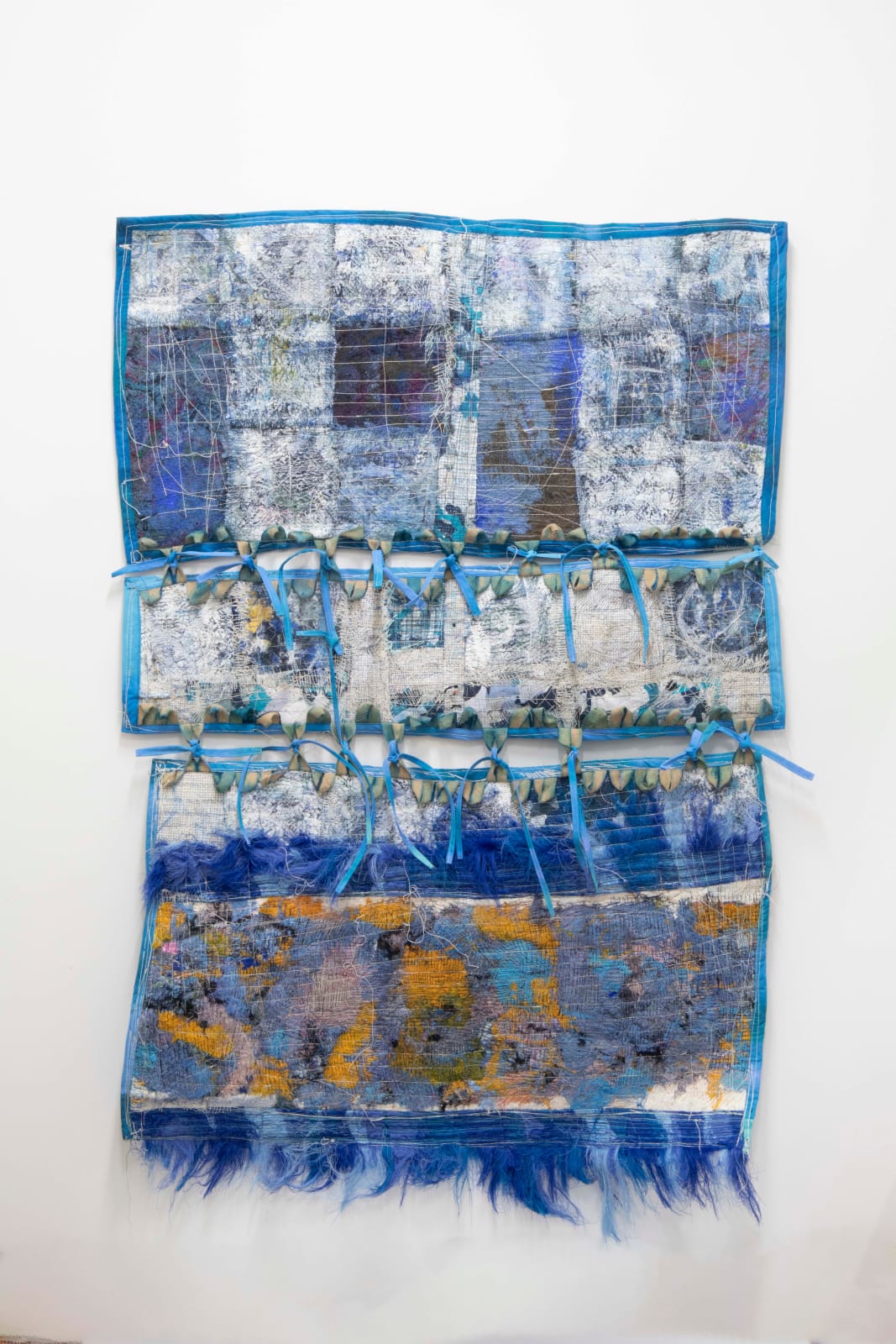 Jordan Gogos, Athens safari, 2025 | N.Smith Gallery