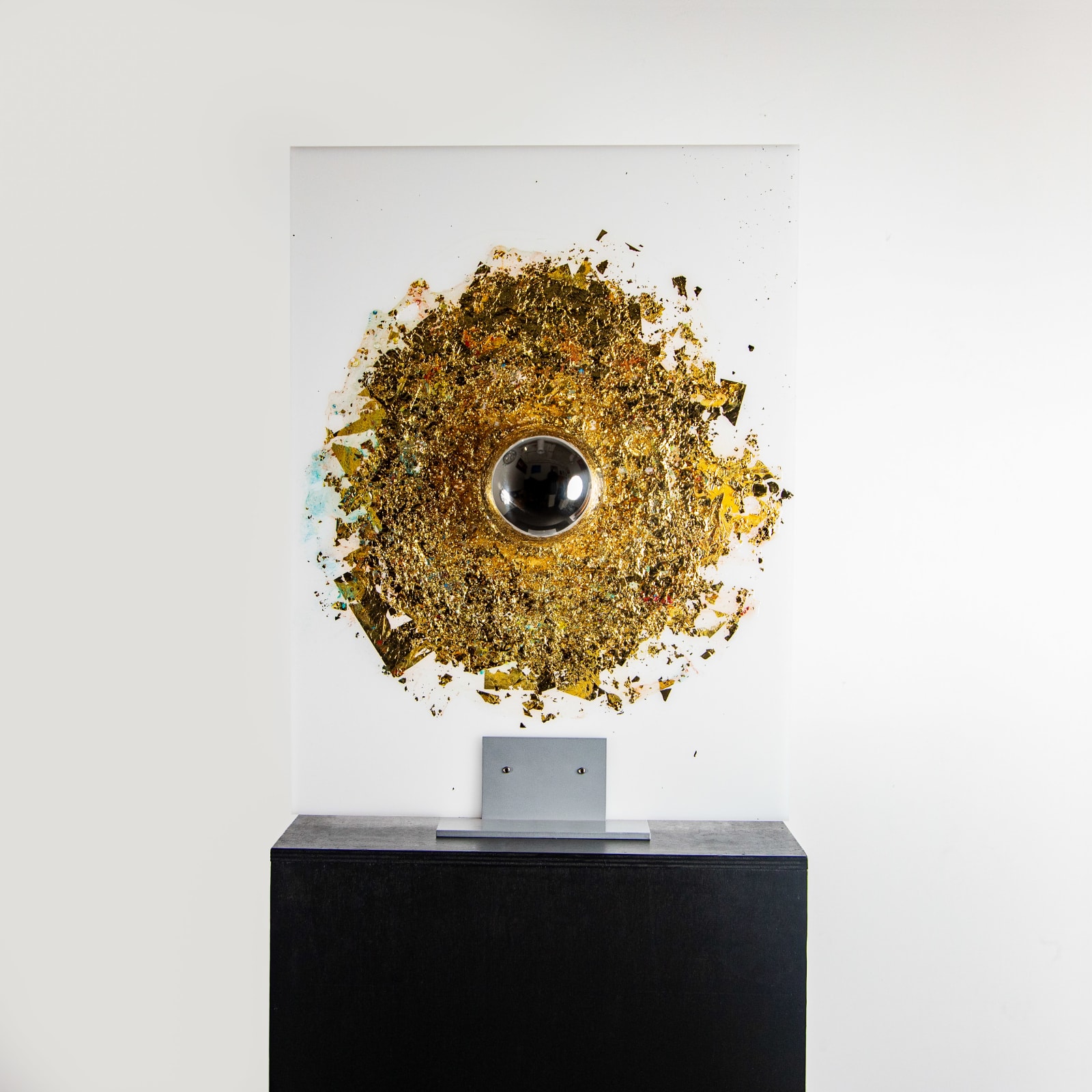 Pablo Dana, Midas, 2022 | Oblong Contemporary Gallery