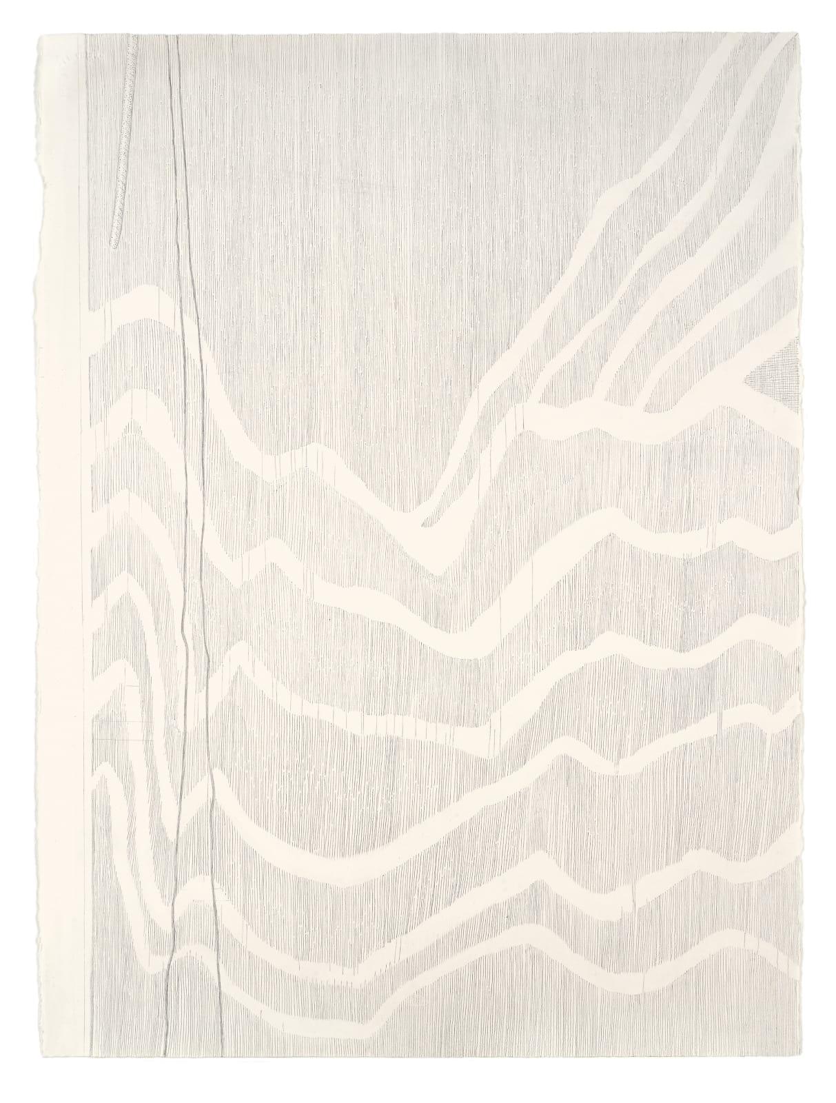 Tarka Kings, Screen Door, 2015 | Offer Waterman