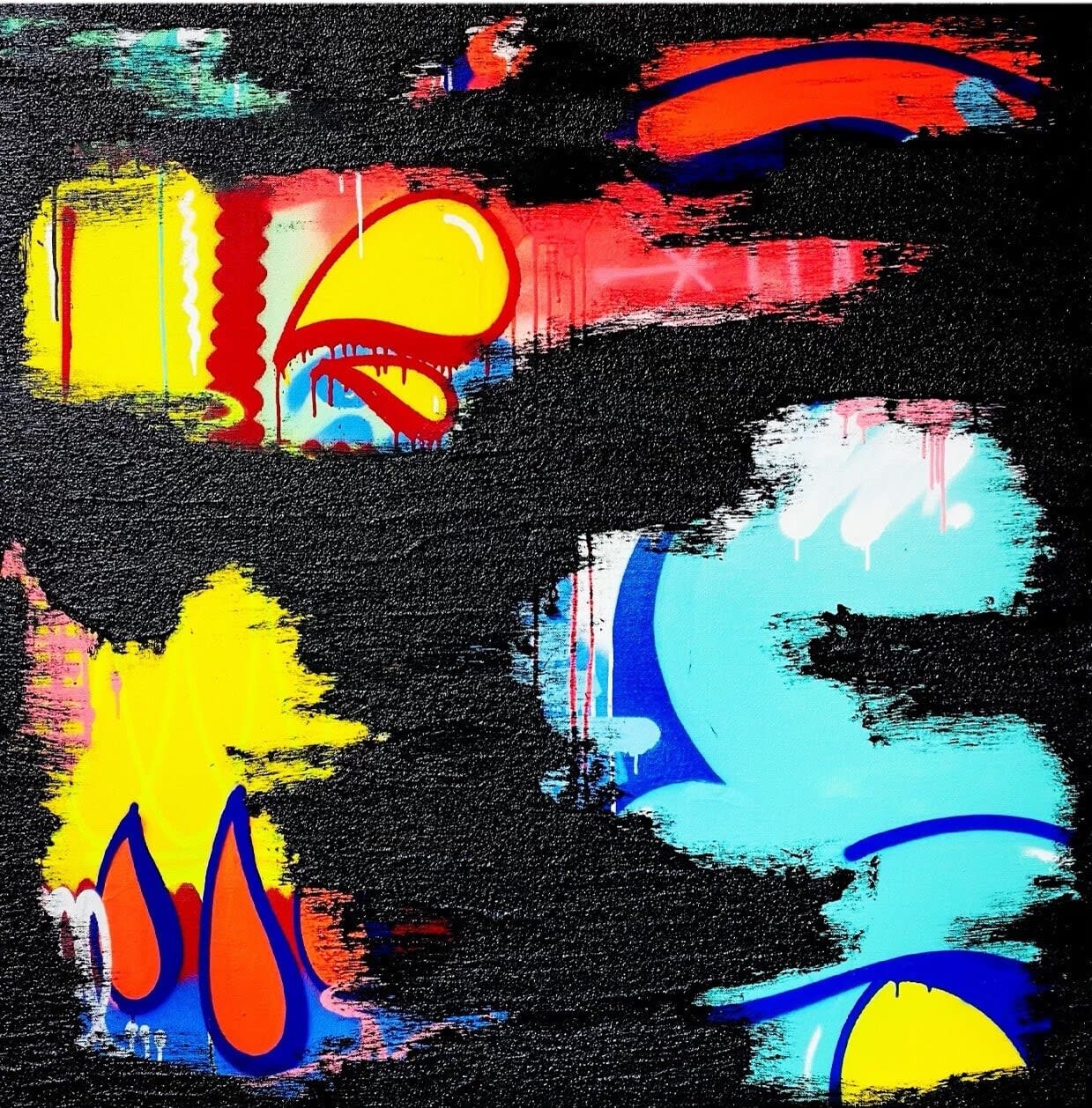 Sven, Mask, 2020 | Outsiders Galerie