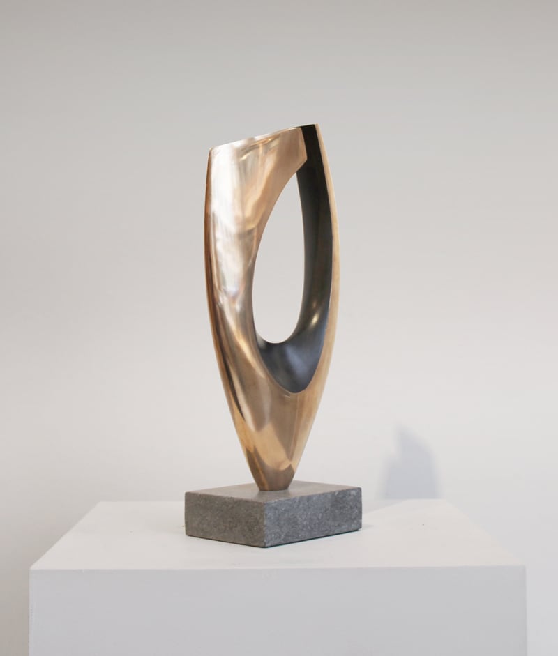 Robert Fogell, Open Edge | The Nine British Art