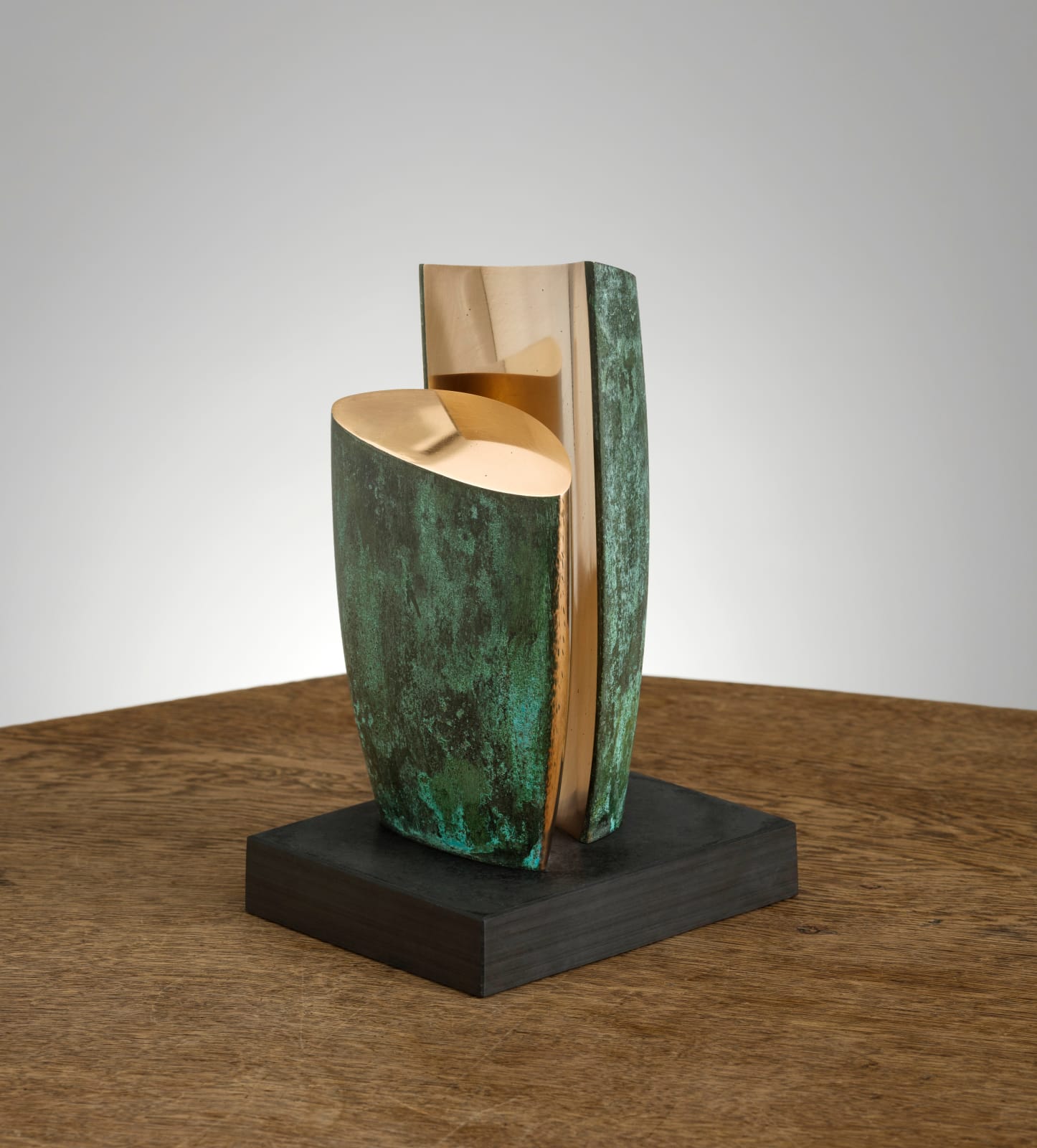 Tommy Rowe, Two Forms Bosigran | The Nine British Art