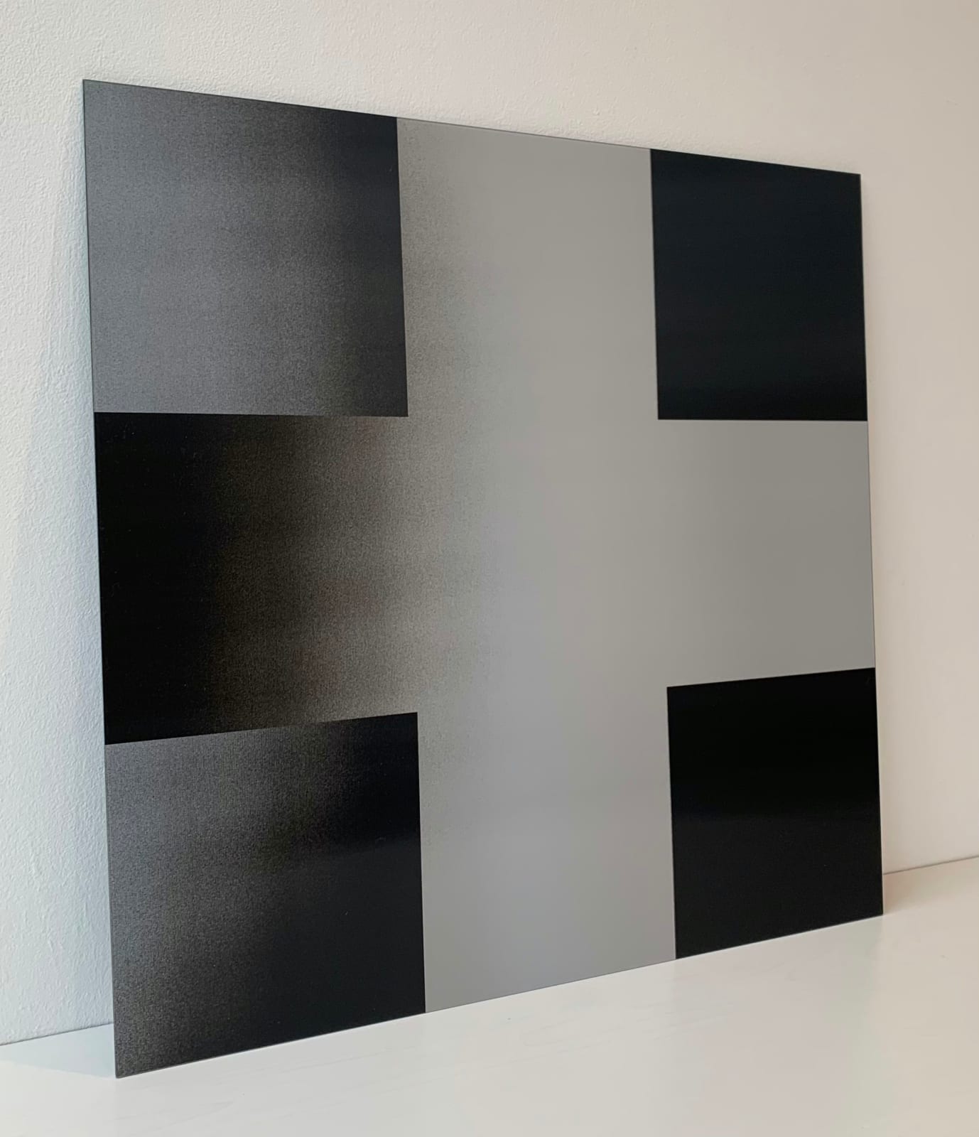 Brian Eno, Manichean Alternator, 2024 | Paul Stolper